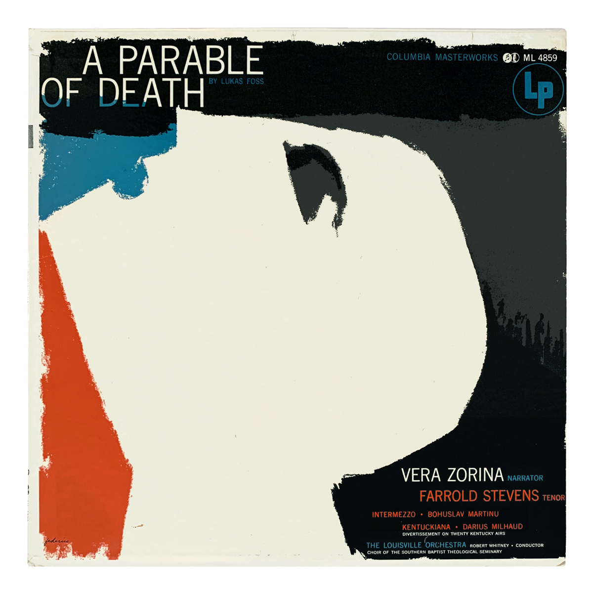 Gene Federico — midcenturyclassical