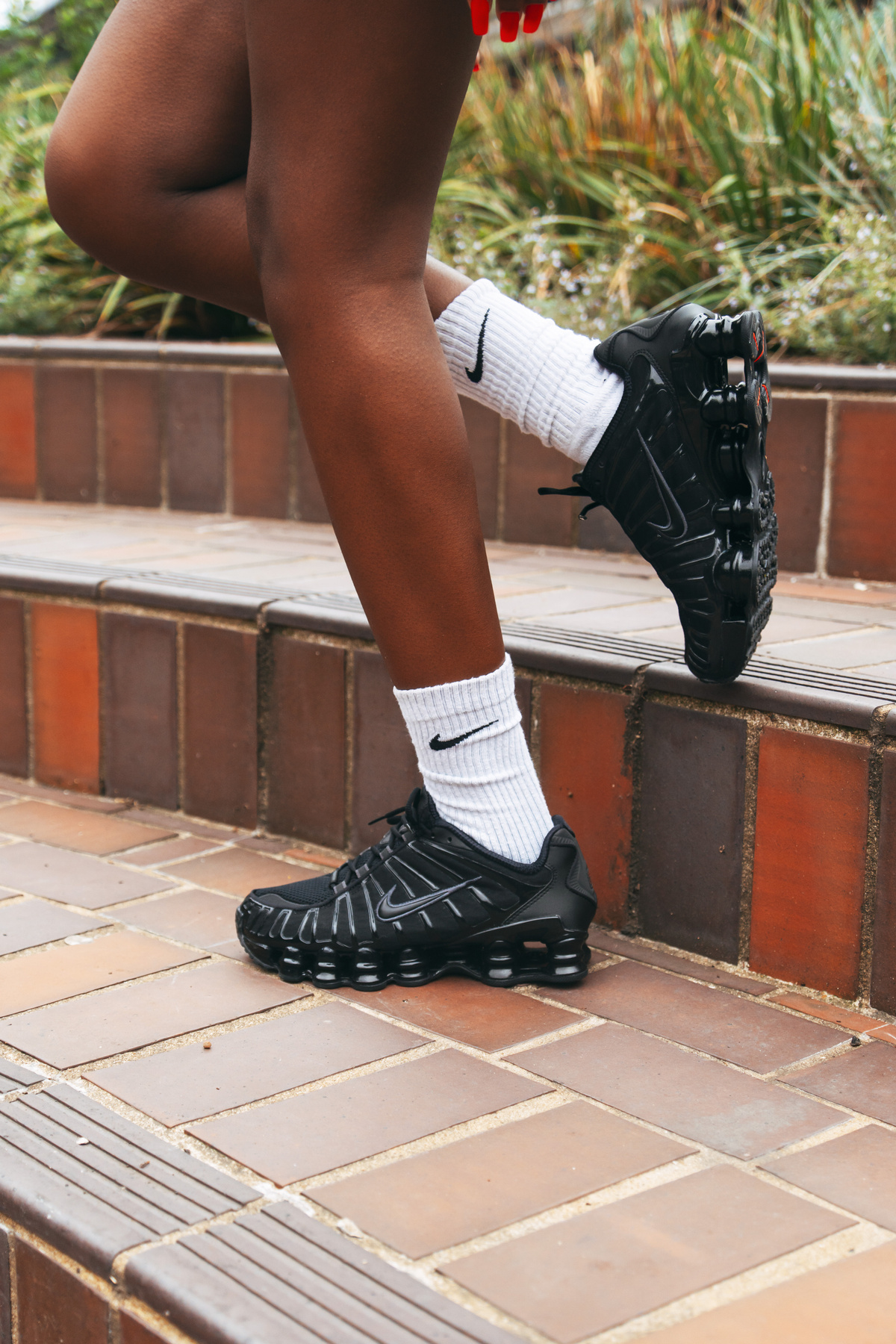 Diesel — Bryan Aseya