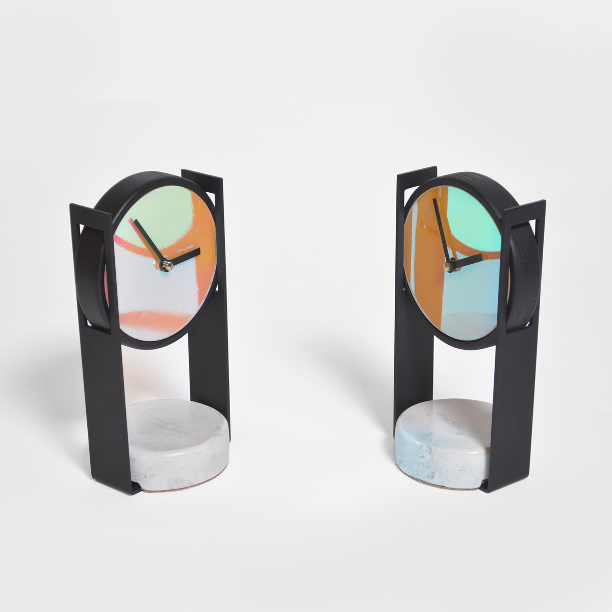 color clock — Alex Brokamp