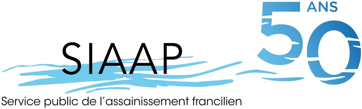 SIAAP 50 ans — BA-BA