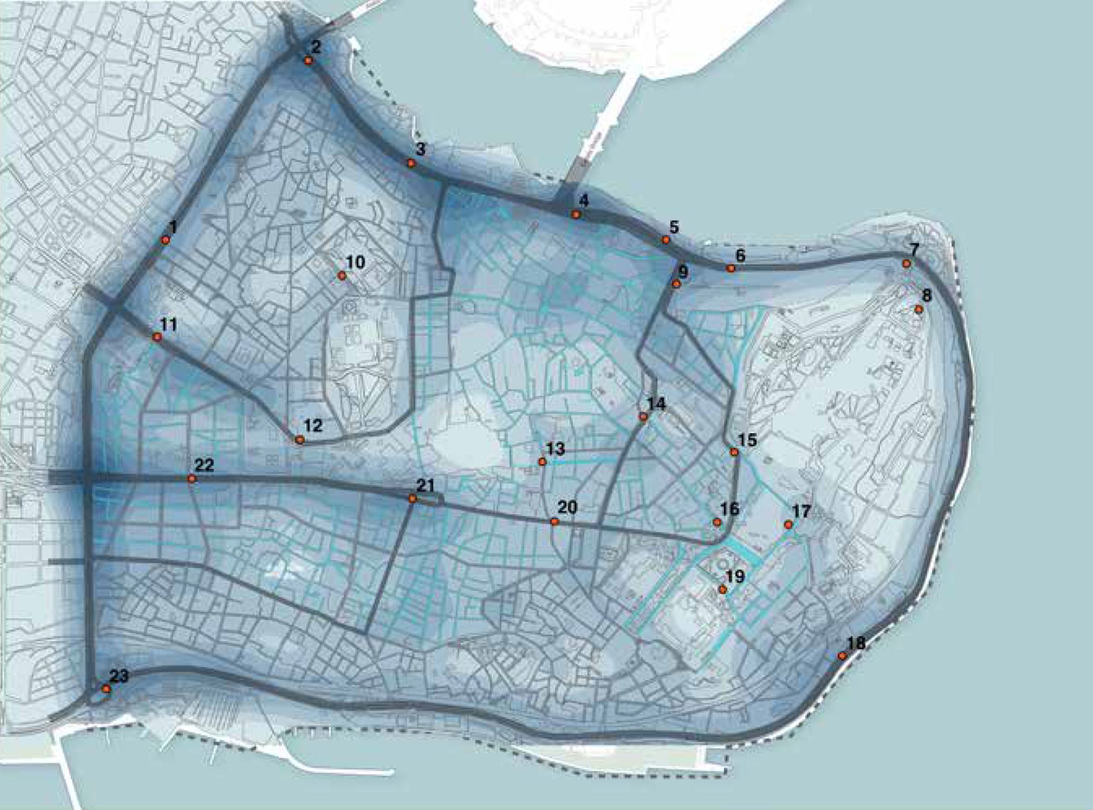 Air Quality Maps — Critical Cartography