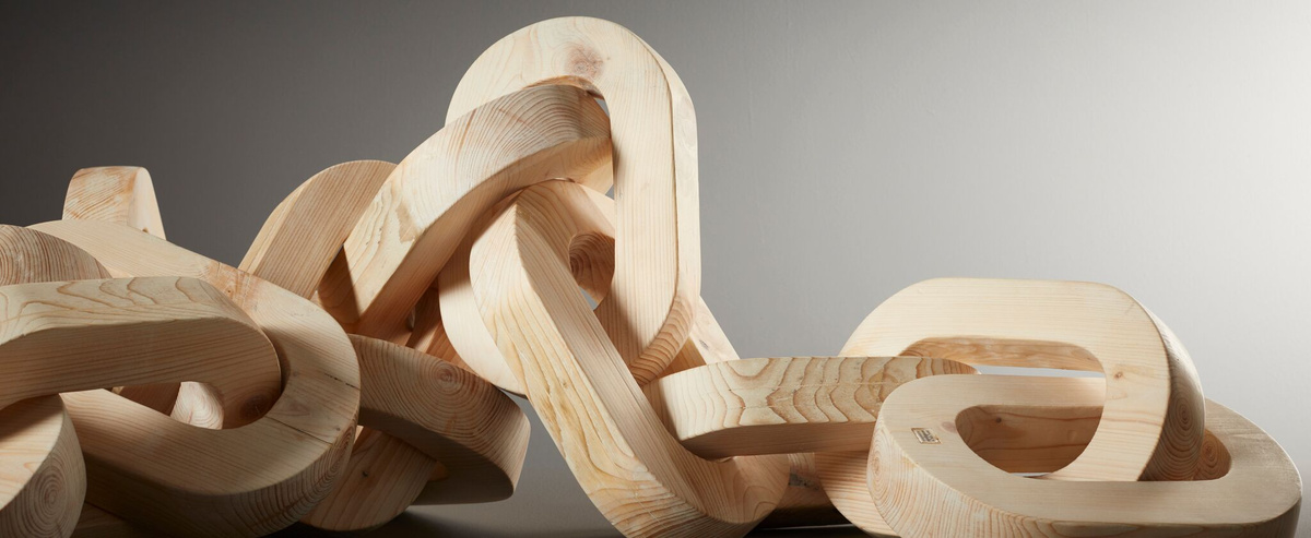 Memory Chain — Anastasya Martynova