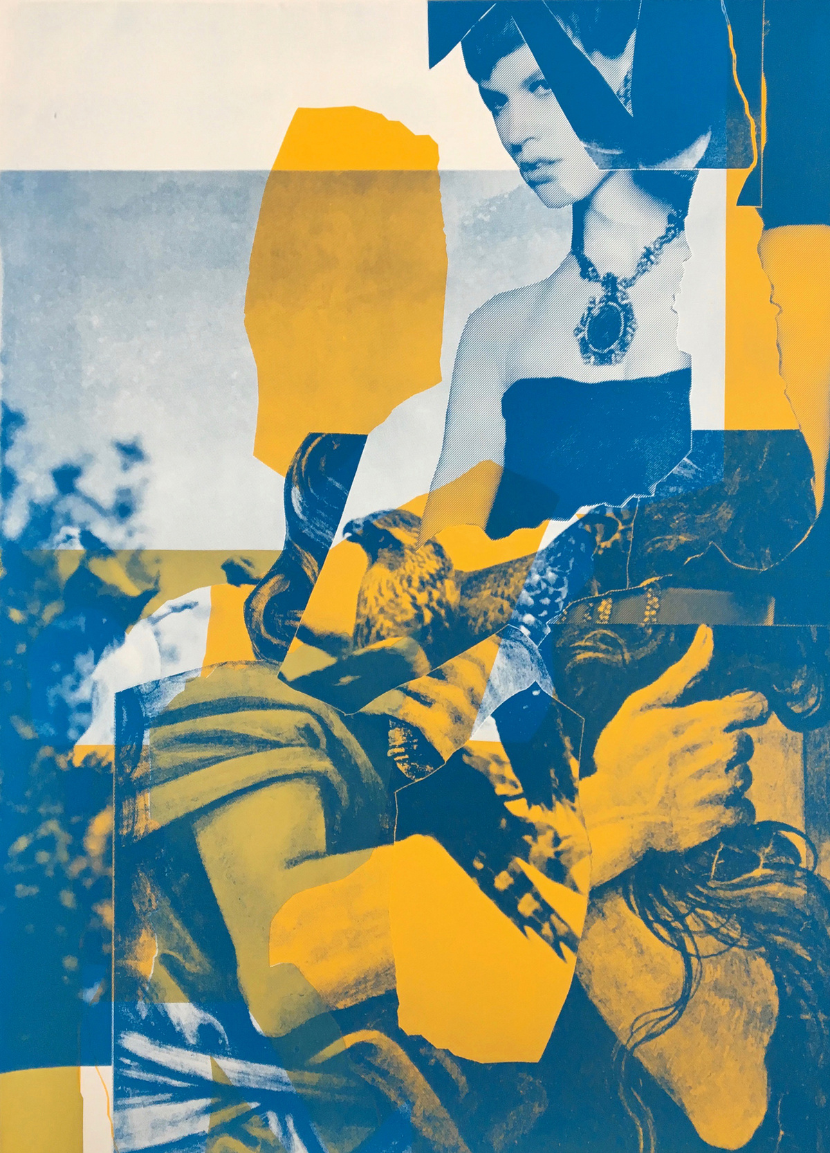 Edition III — barbara breitenfellner