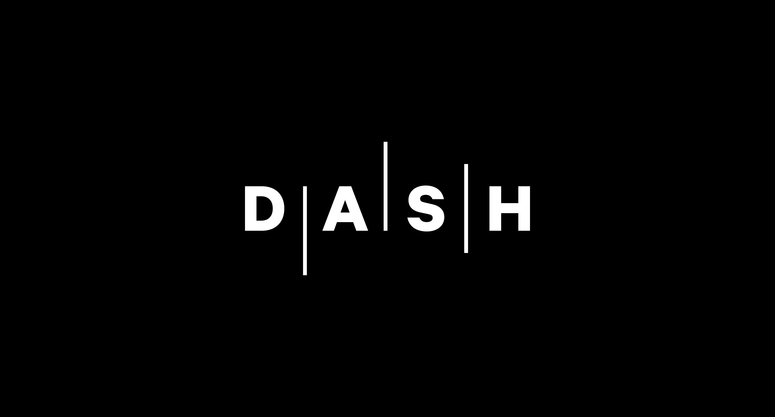 Dash Conference 2021 — Alphie Chen