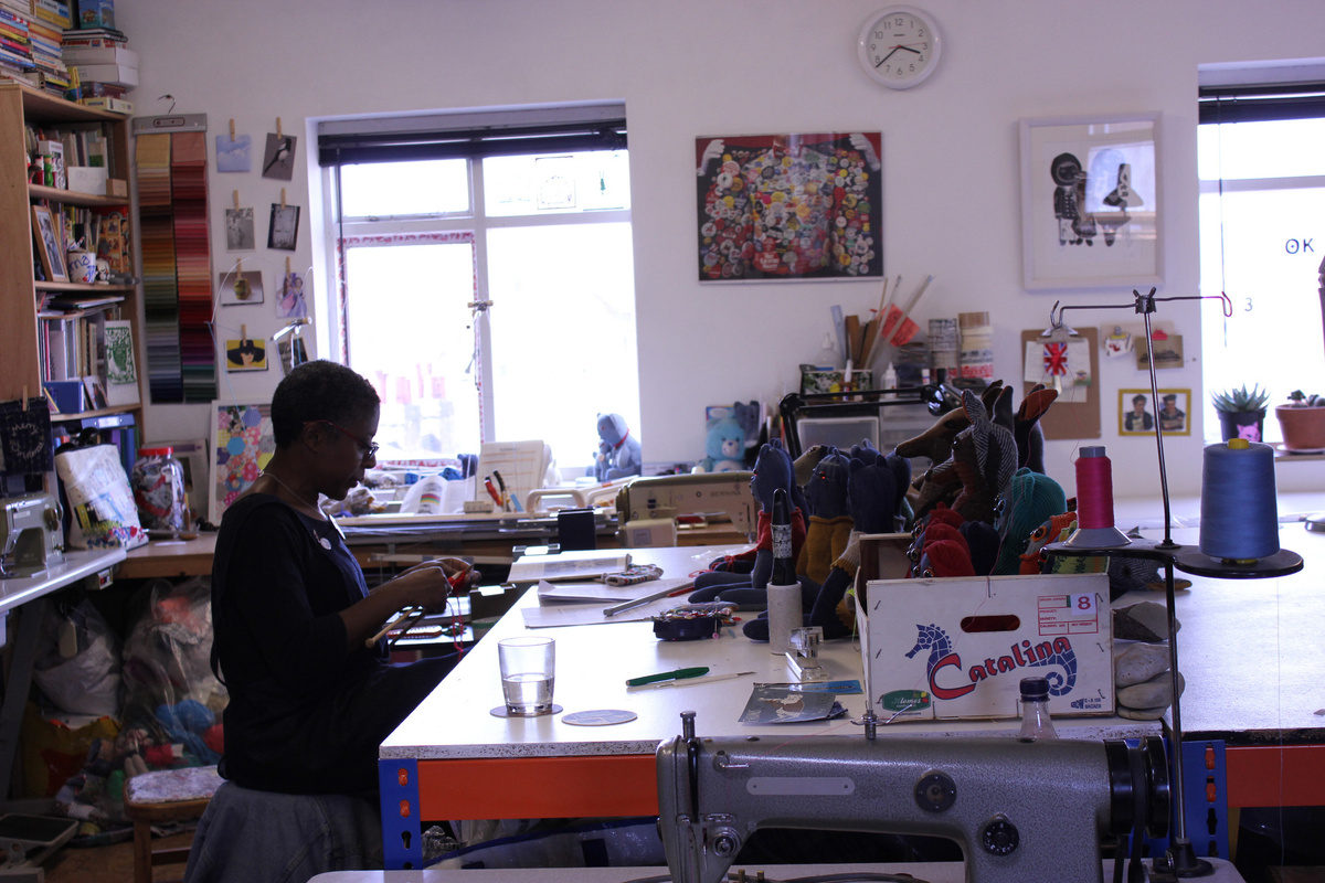 About — Lorna Ryan