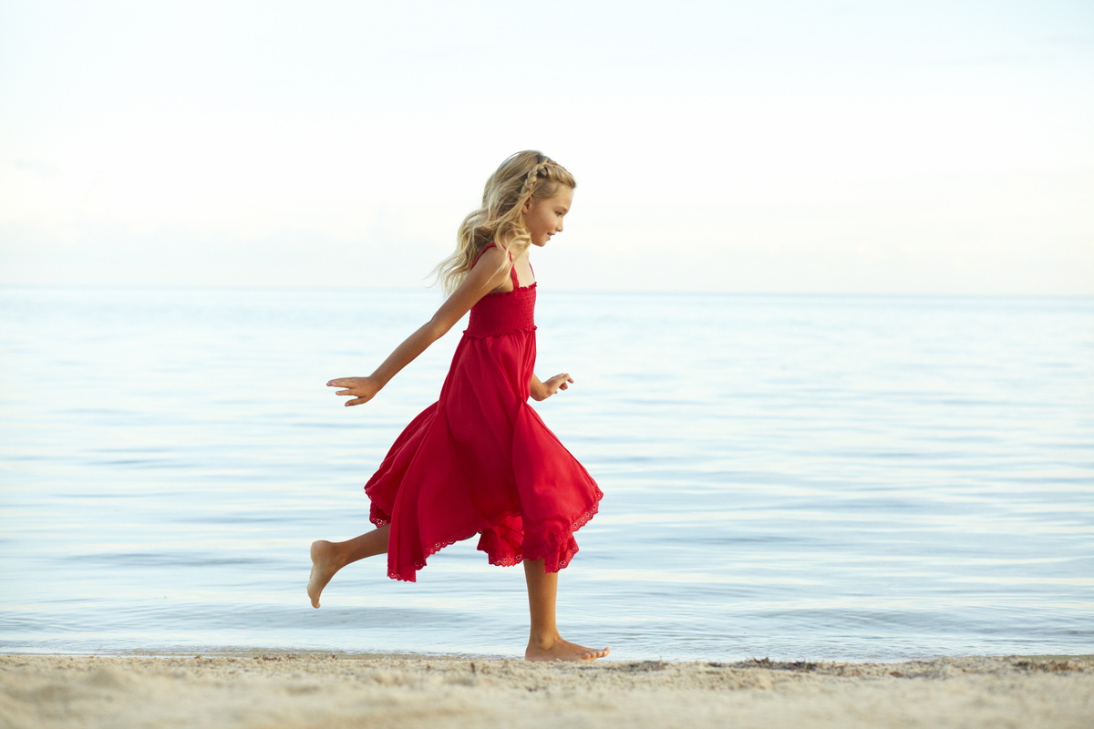 Chasing Fireflies — Ted Catanzaro Photographer