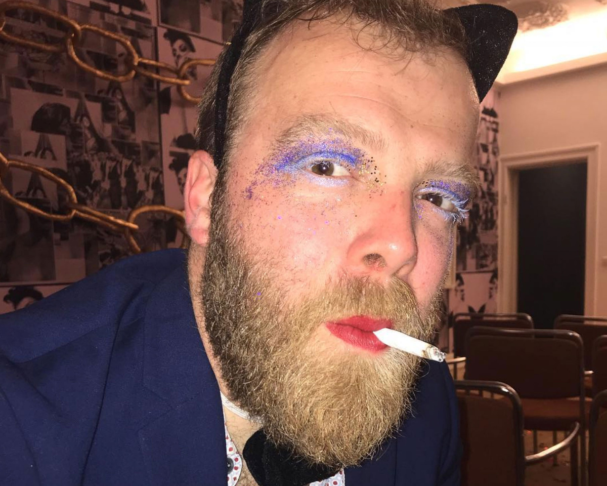 About — larsdreiucker