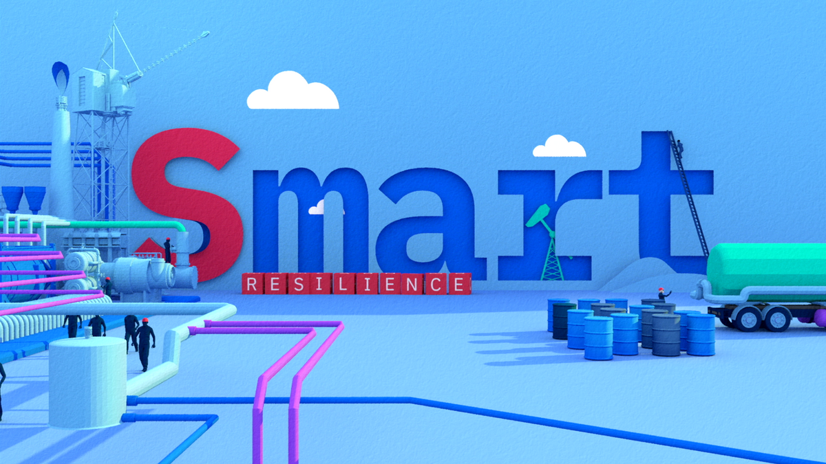 IBM SMART — Terminal6 Post Inc.