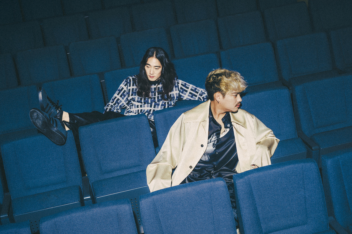 The fin. — Anniversary