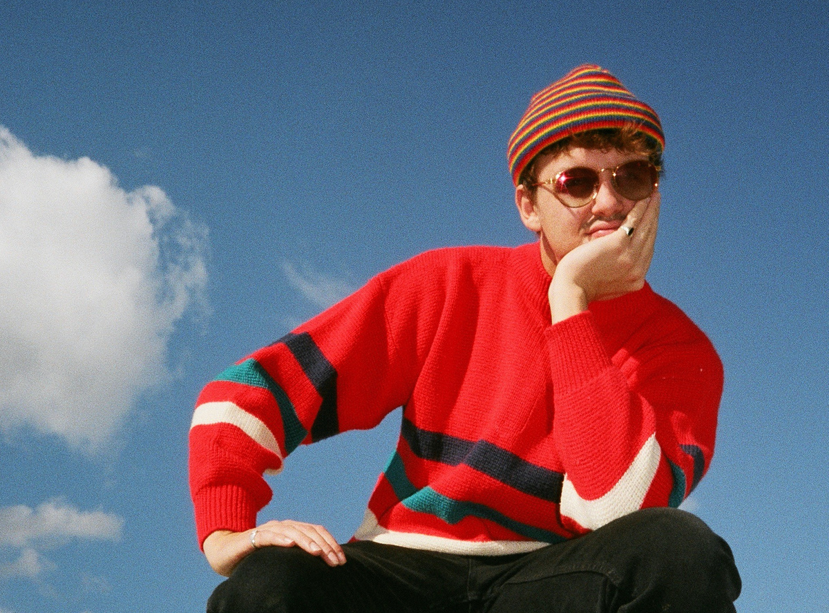 Lesser Evil — Anniversary