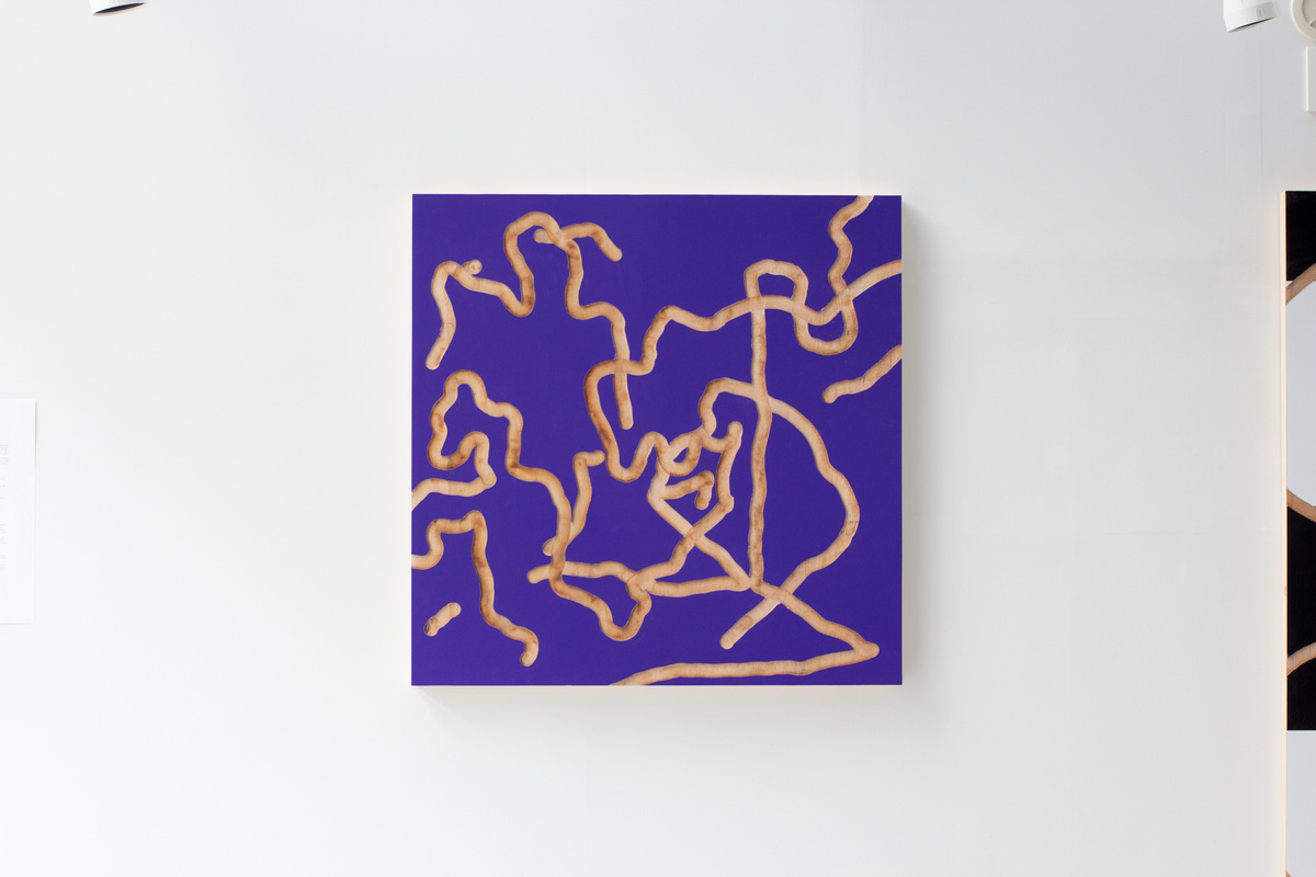 An Interview with BIEN, a Rising Japanese Artist — Global Art Daily E ...