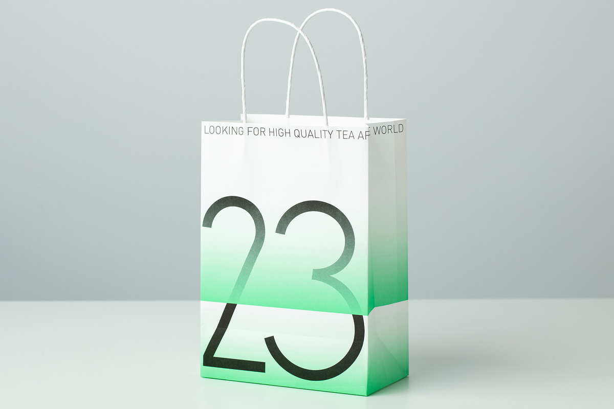 23 Tea — HDU²³ Lab