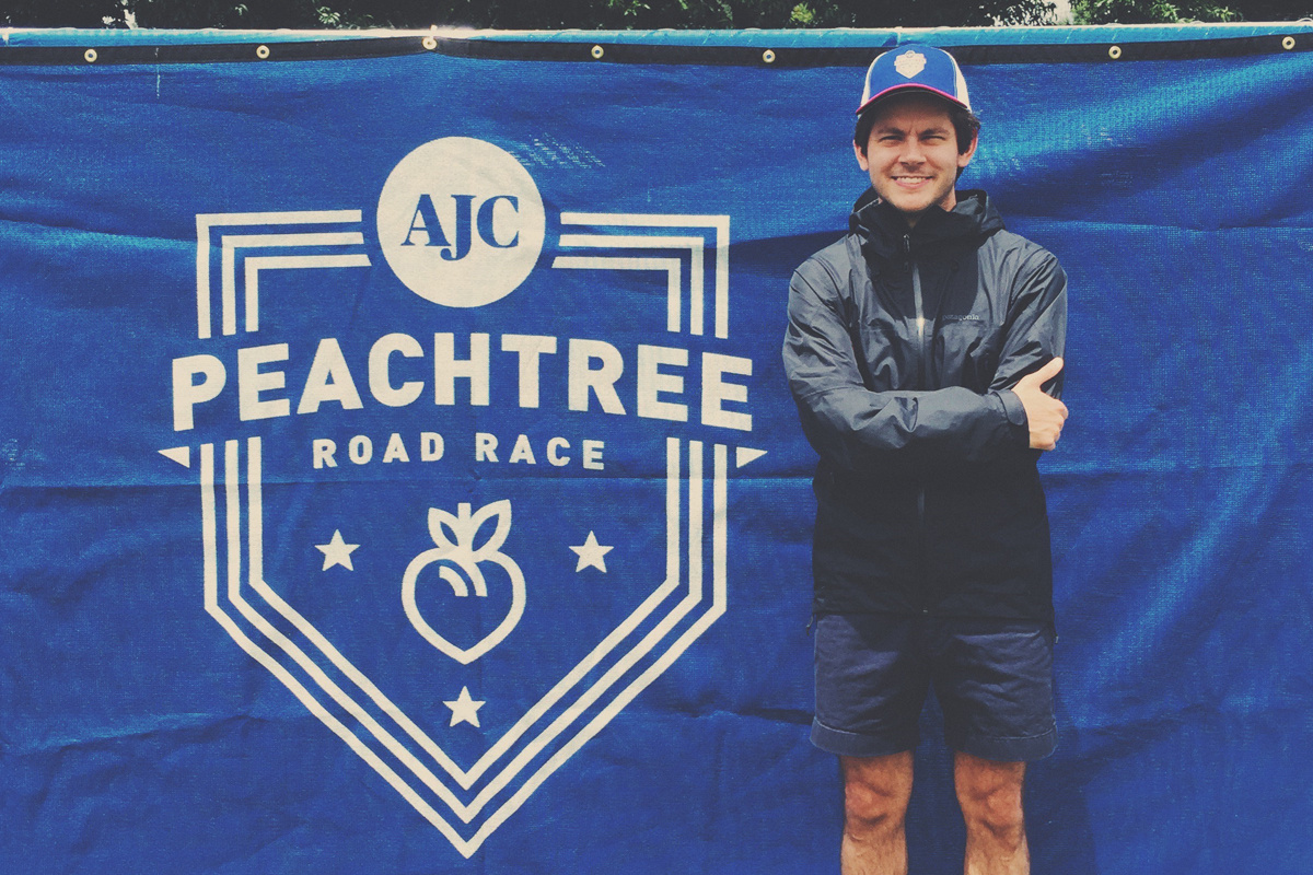 About — Jonathan Lawrence | Graphic Designer