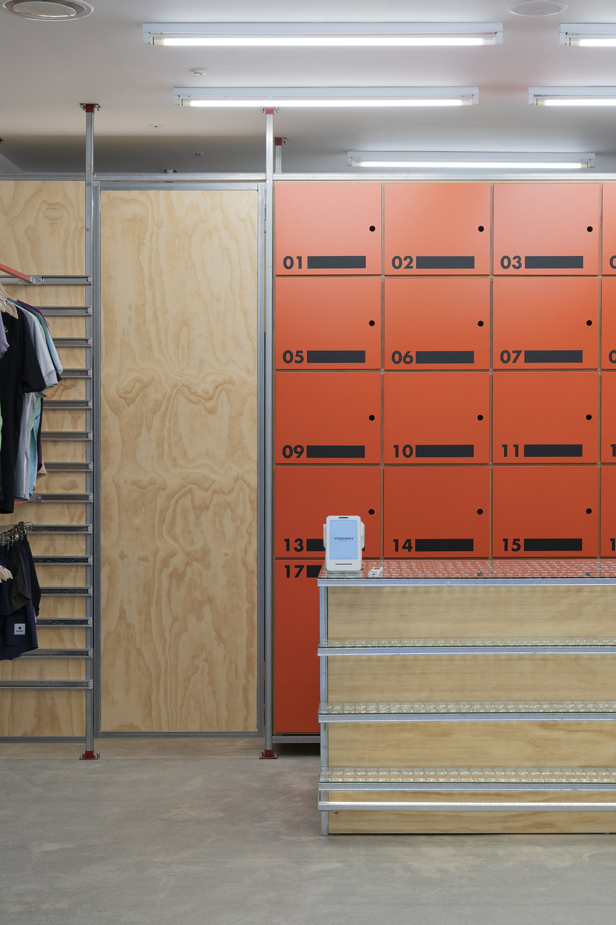 37DEGREES RUNNING — 42lab.work