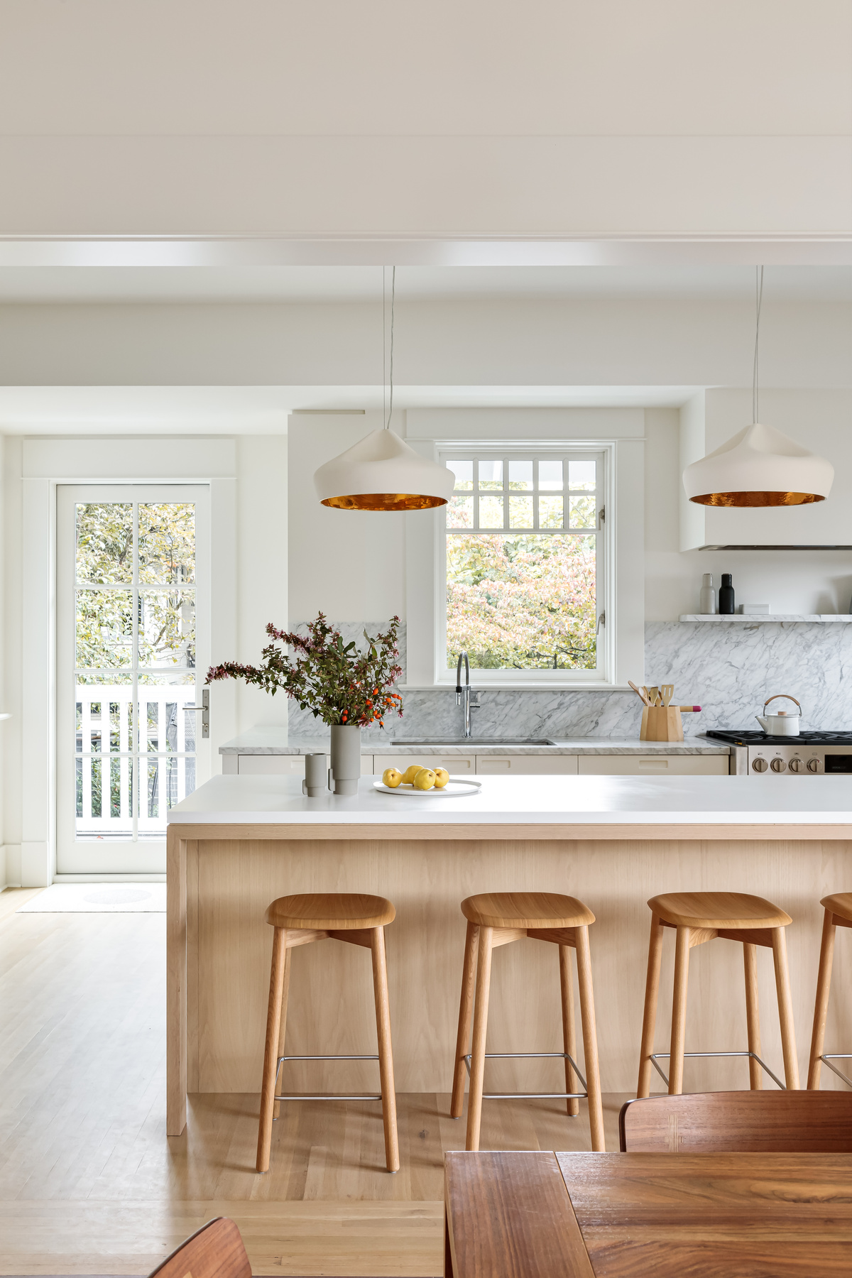 Dunbar One — Eyco Building Group