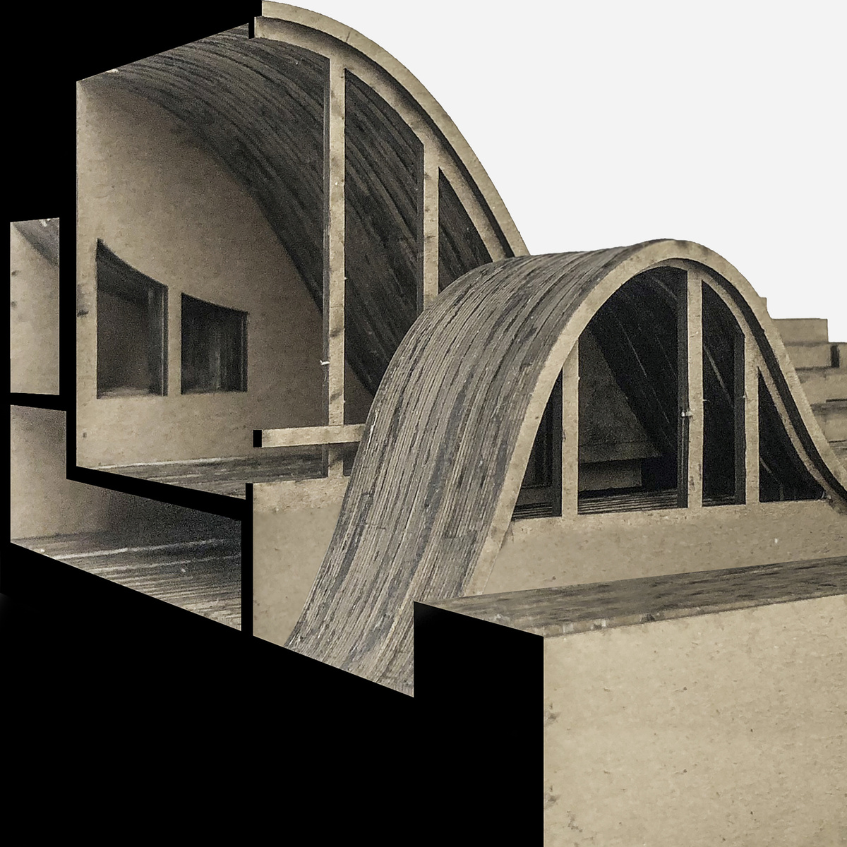 Introduction to Design (2018) — John Patrick Cunningham / Architect