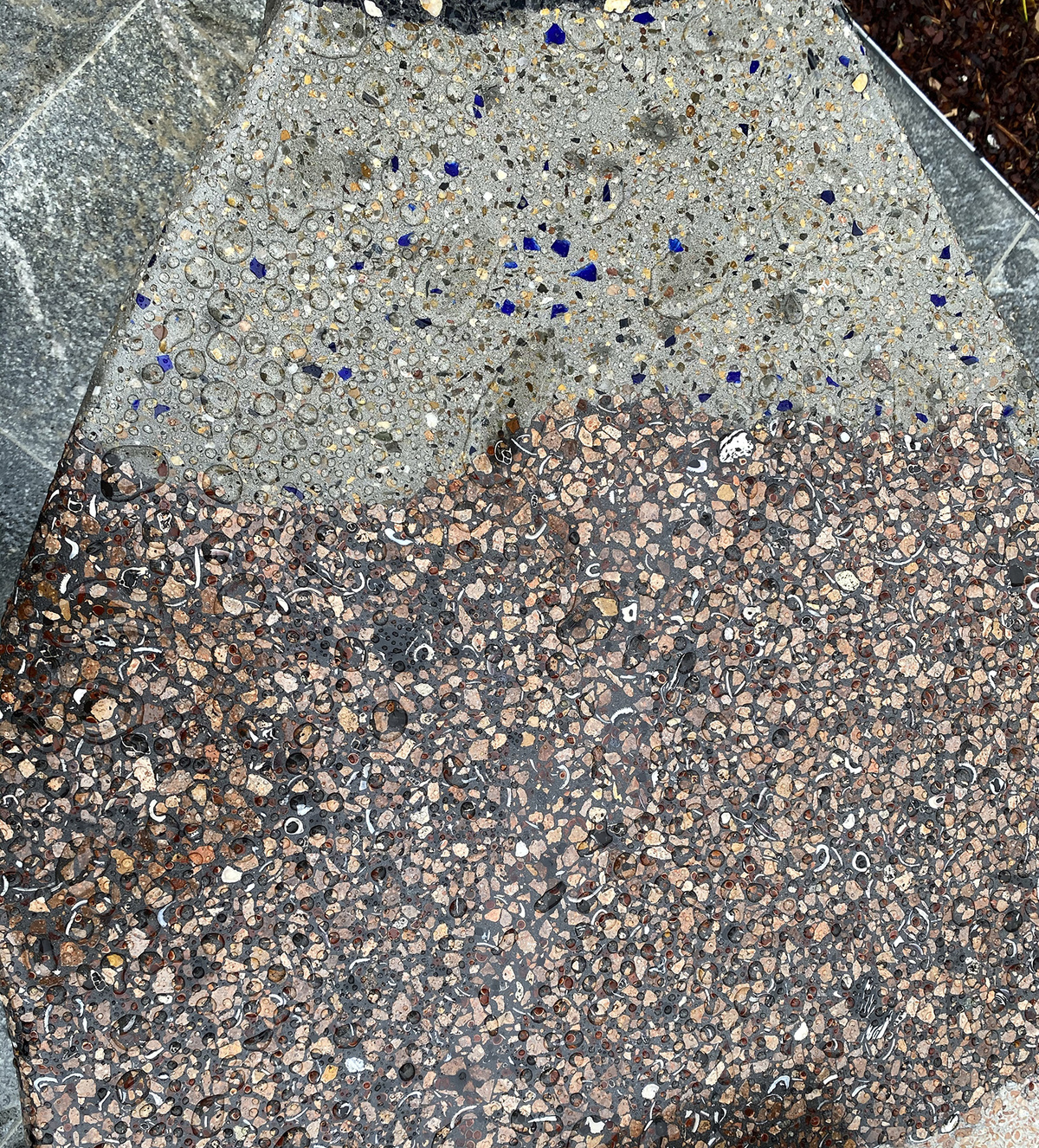 Memory Vessel — Heidi Axelsen and Hugo Moline