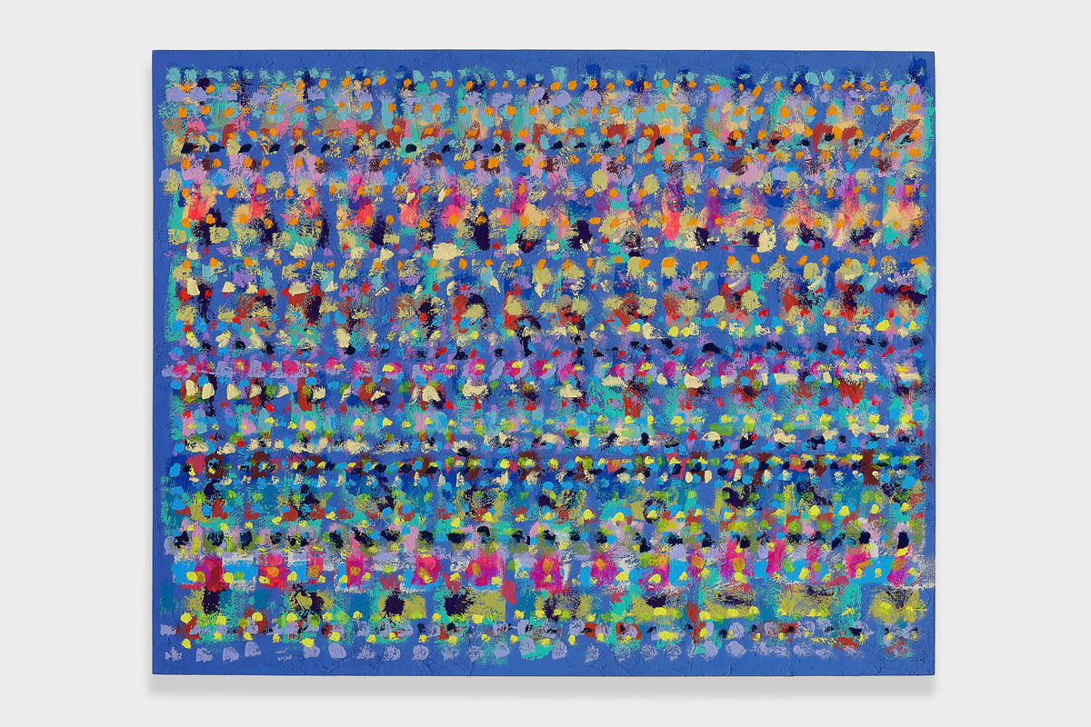 Stucco Drawings and Paintings — Molly Larkey Studio