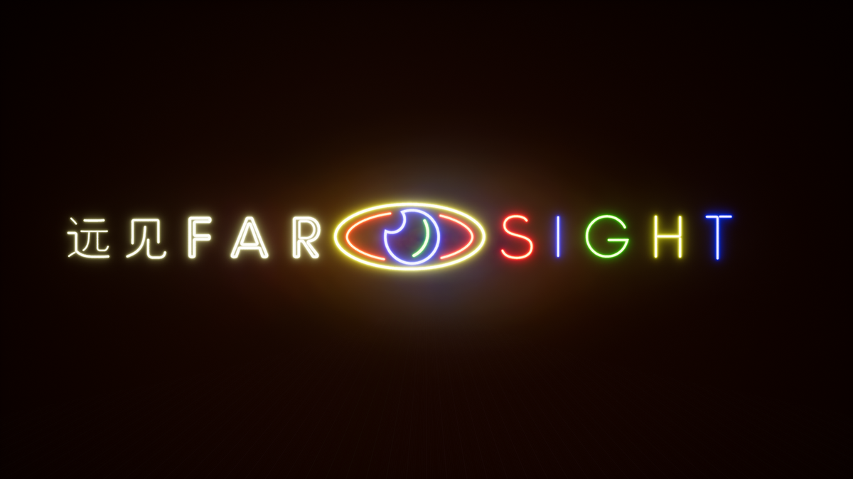 LAWRENCE LEK - BLACK CLOUD CYCLE (project) — rob heppell video office