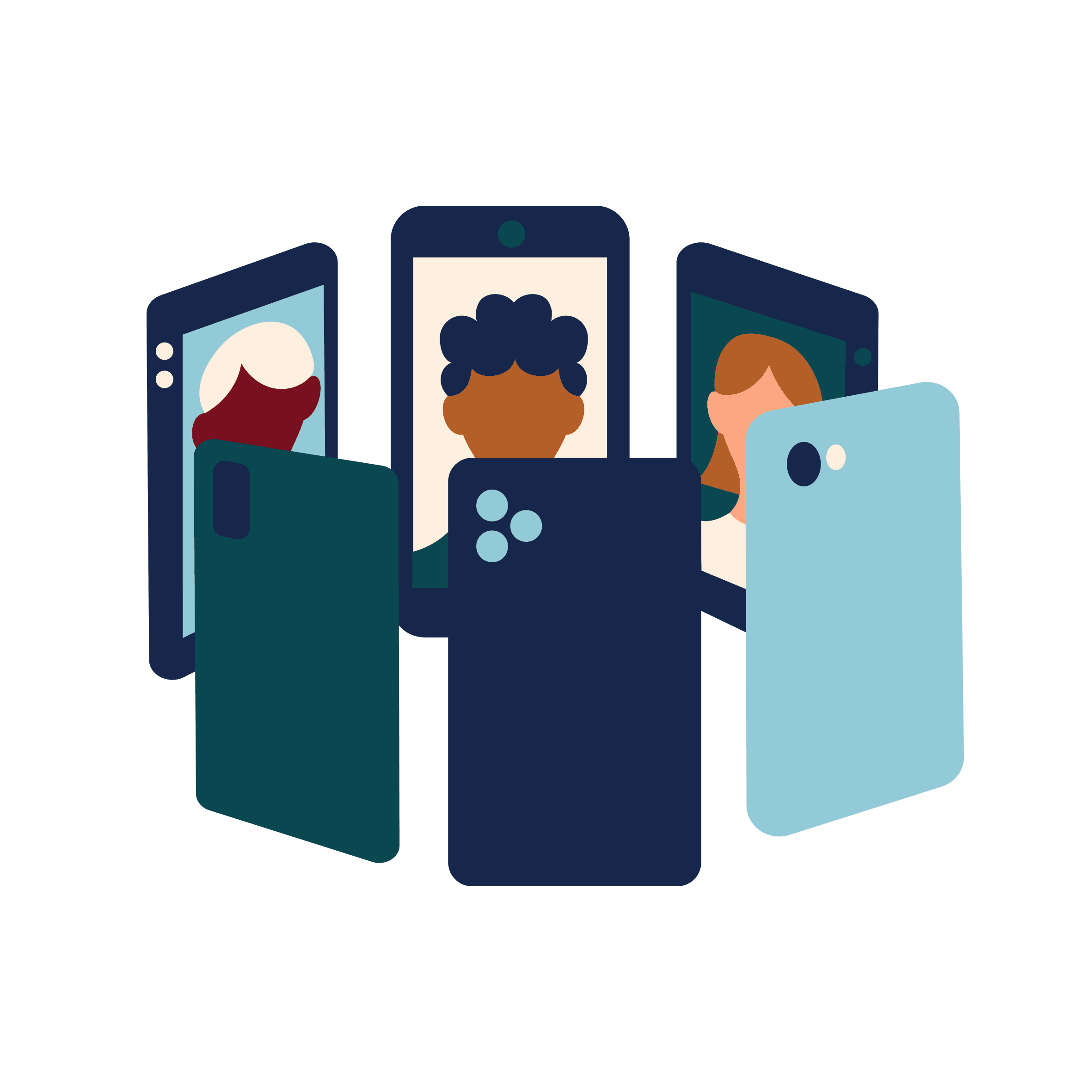 The Wellcome Trust — Ryan Chapman