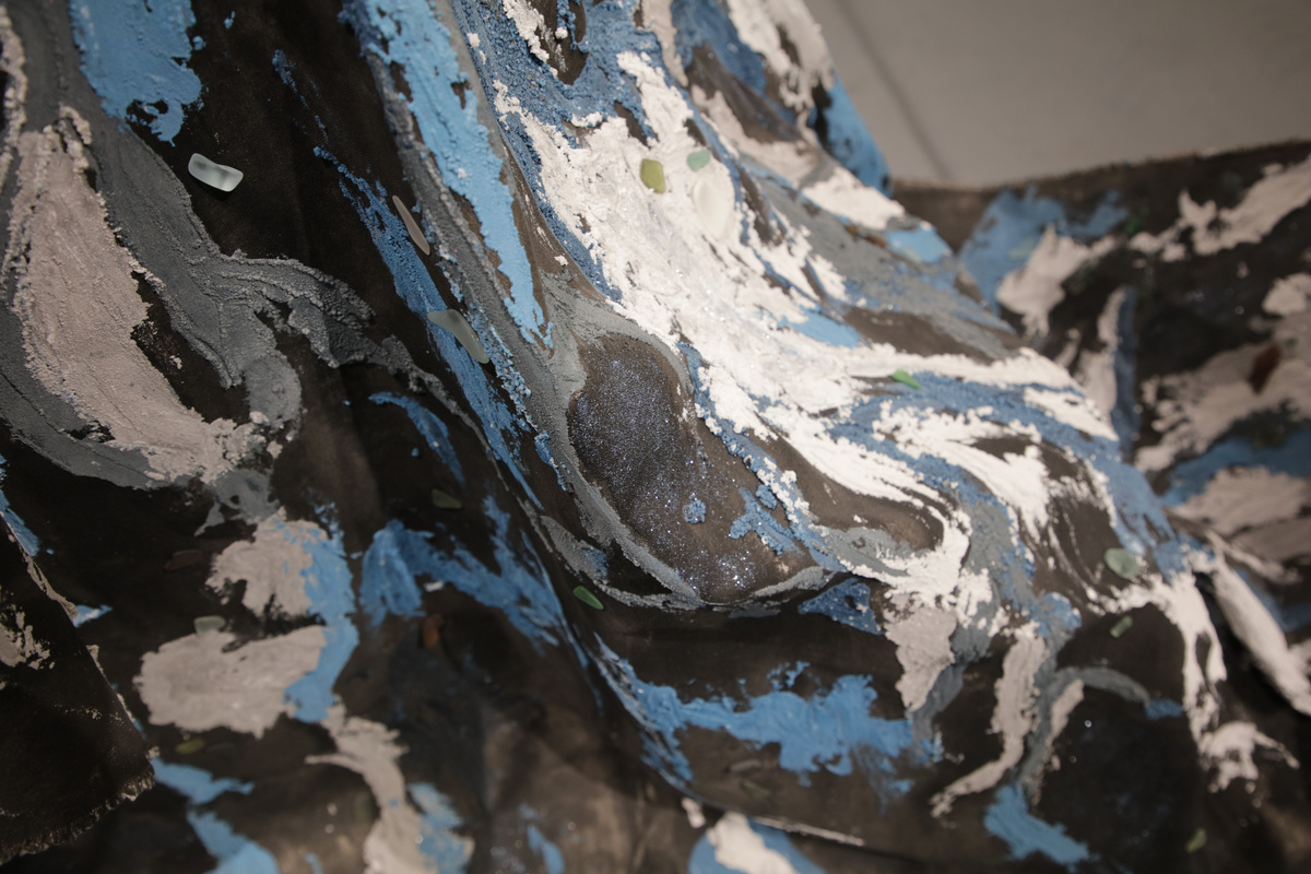 Wave — Yan Lyu art portfolio