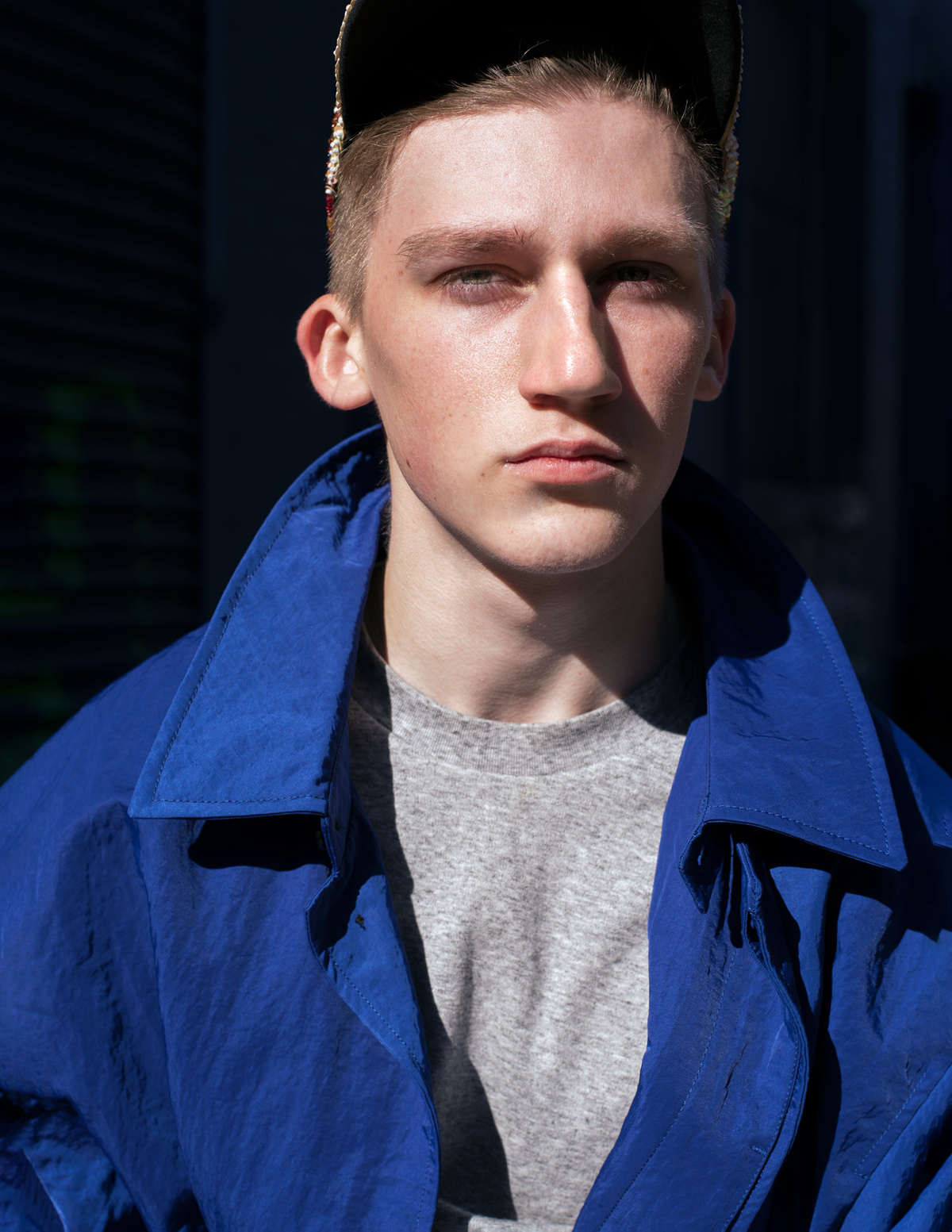 NED — Union Model Management