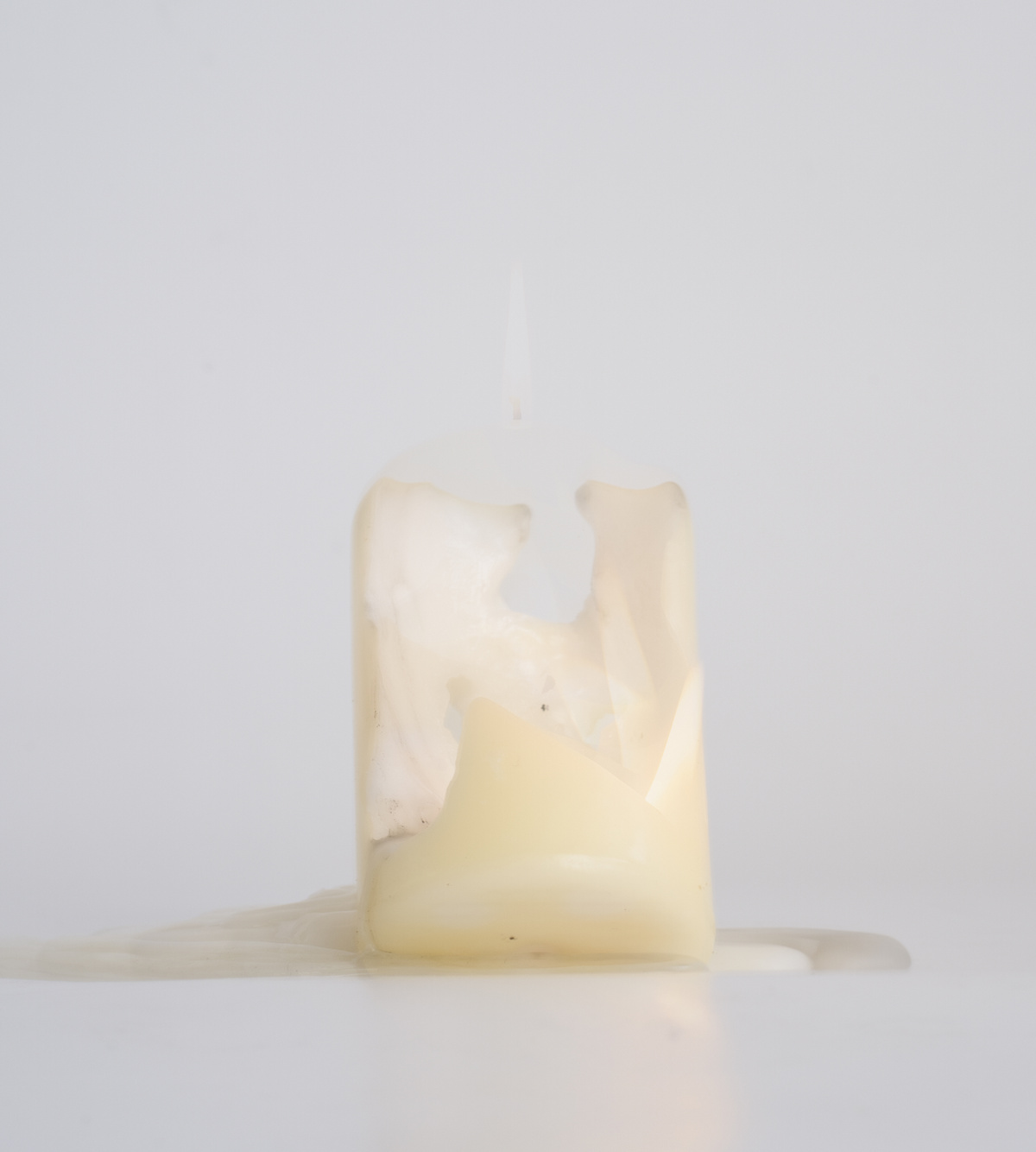 Self-Carving — XUESHENG MA