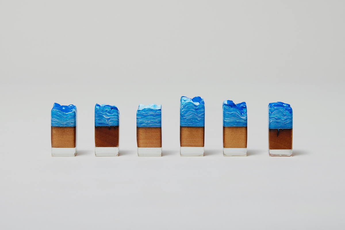 Podo Museum Artist Goods — maumstudio