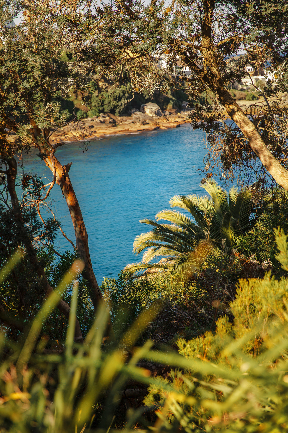 tourism australia — texture on texture