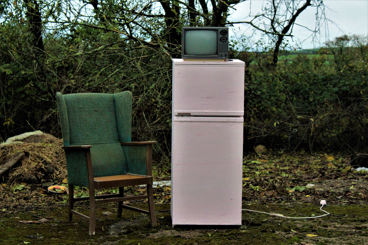 Artist Bio — Lydia Hickey