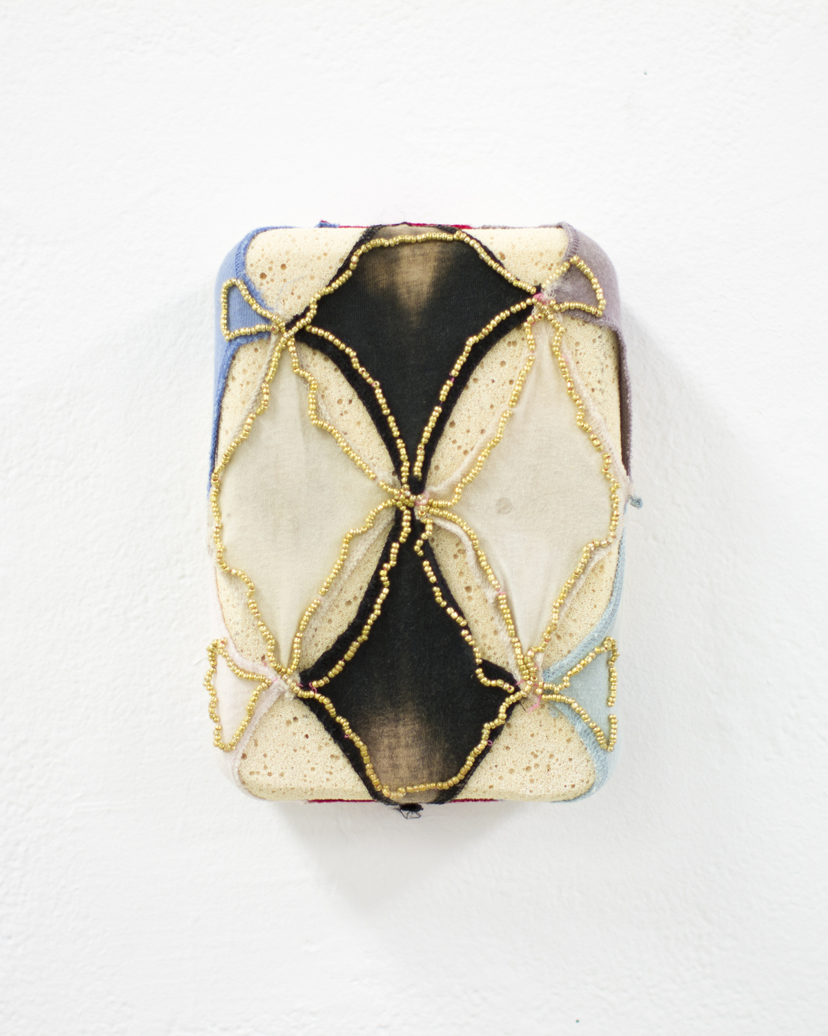 Porous Paintings — Sarah Coote