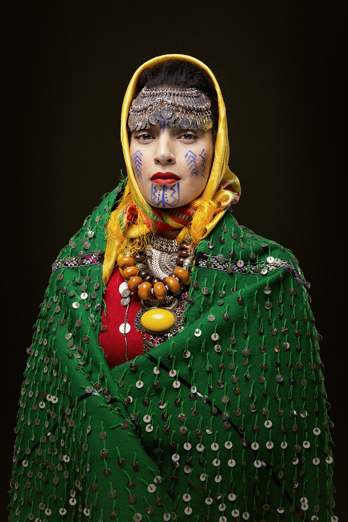 Alkebulan — Rob Jacobs