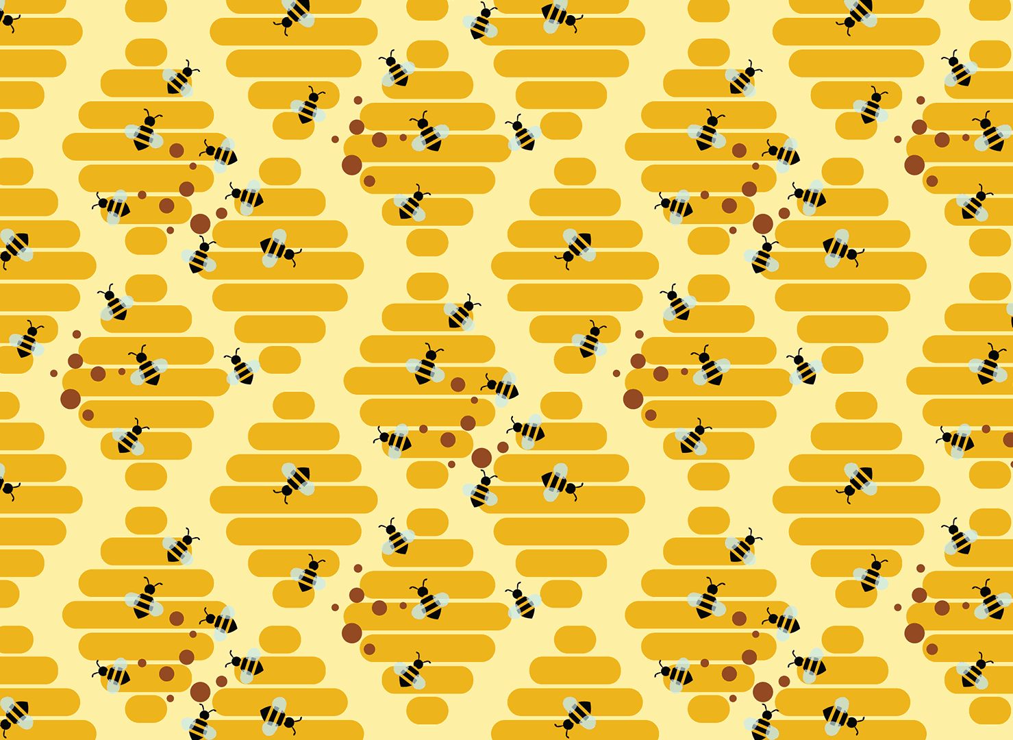 Patterns — Zoey Zeigler Graff