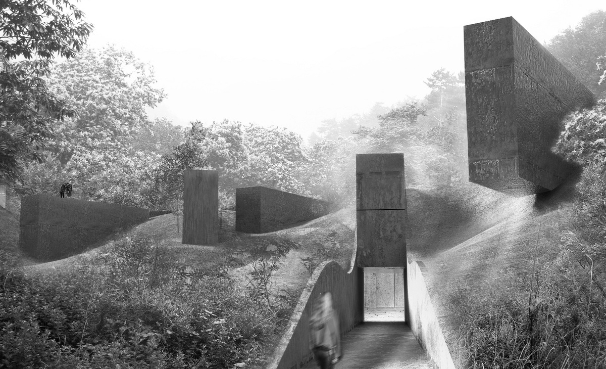 Temporal Temple — TADA.ARC