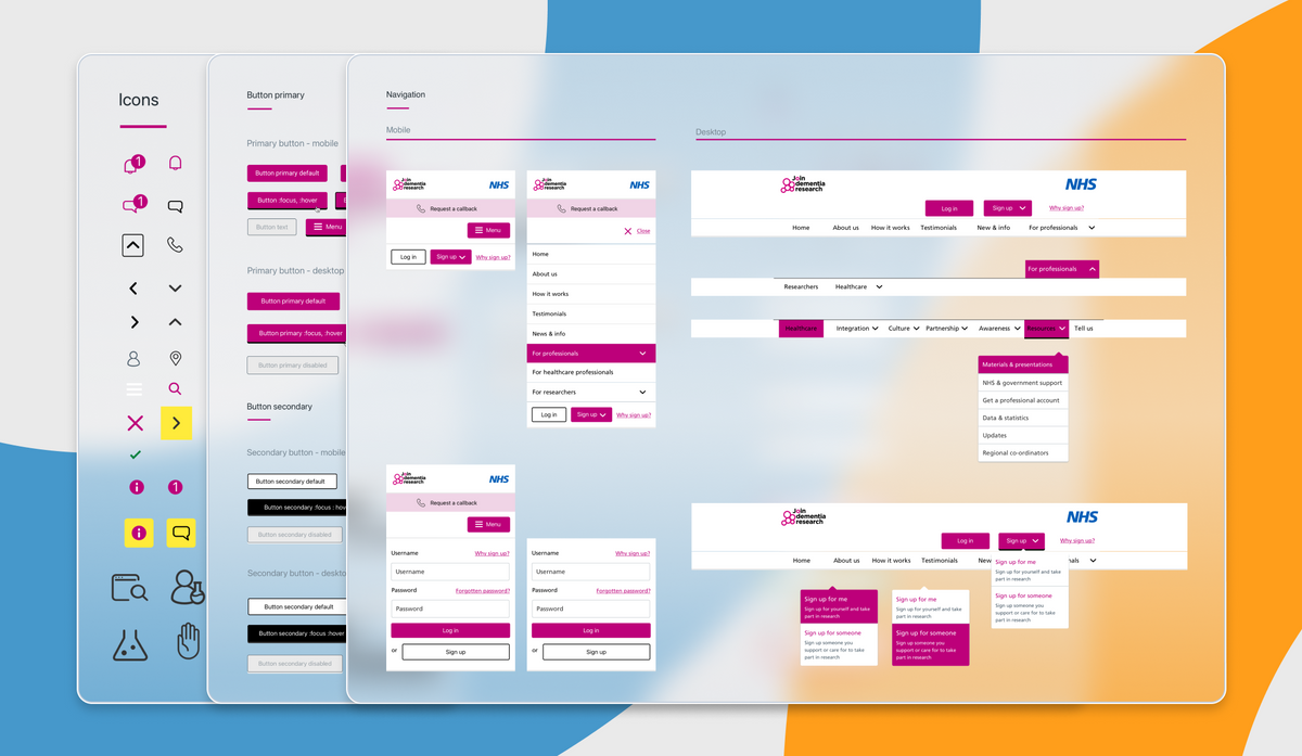 Decibel/design-process/phases — anacdesign