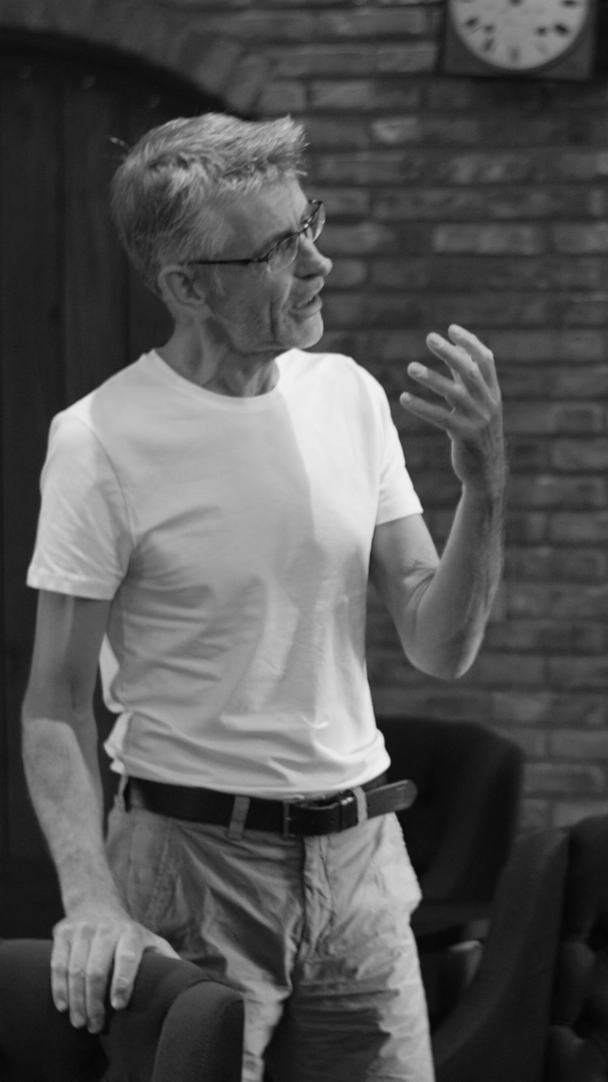 AANBOD — Alex Boon