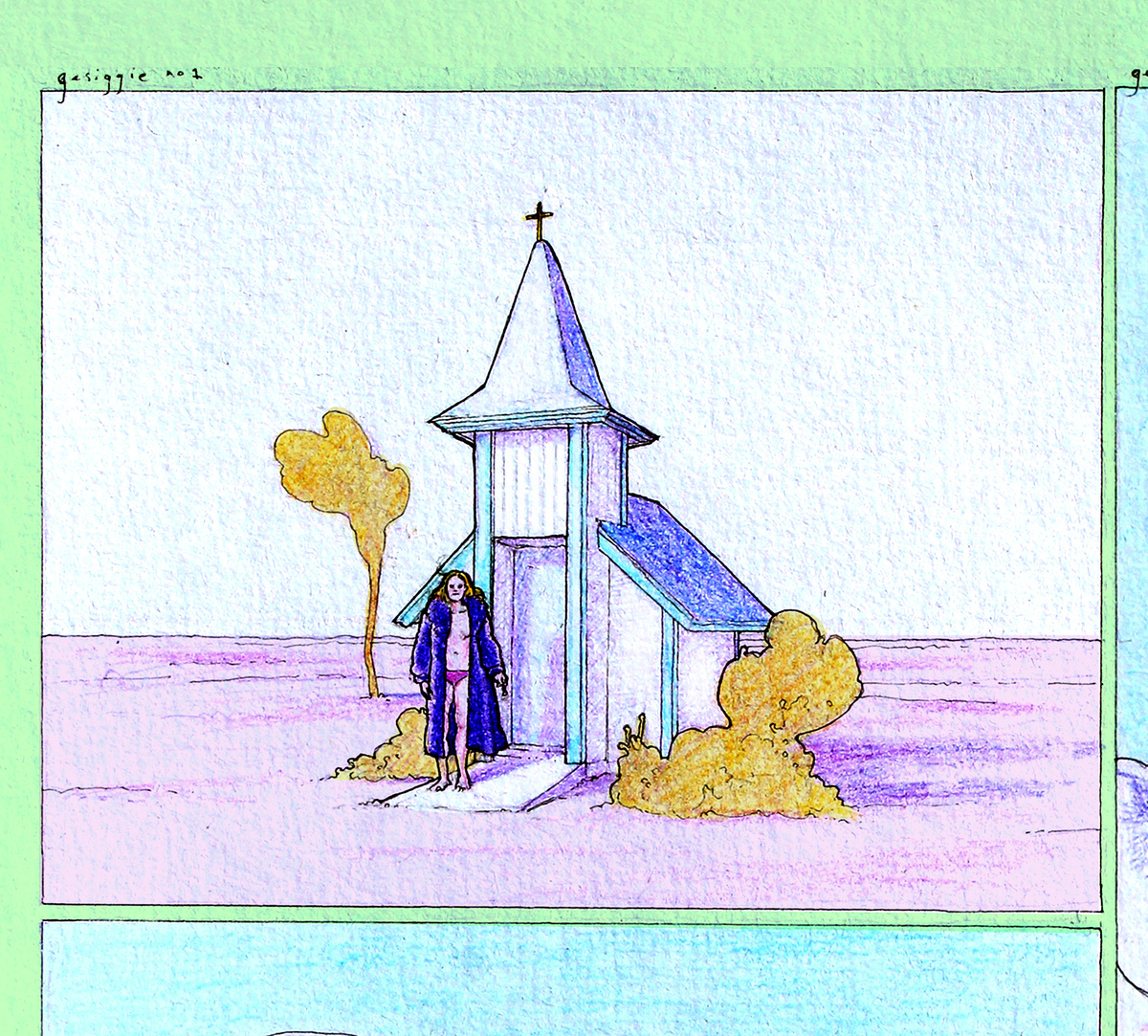 Gesiggies — Octavia Roodt