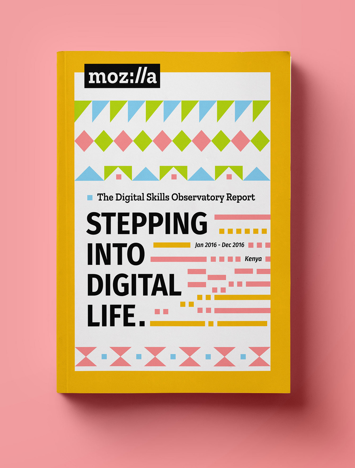 Good Times in Brant — Cassie McDaniel