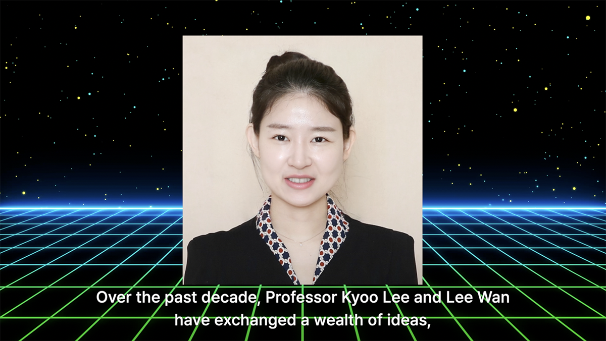 KonneXus — leewanstudio