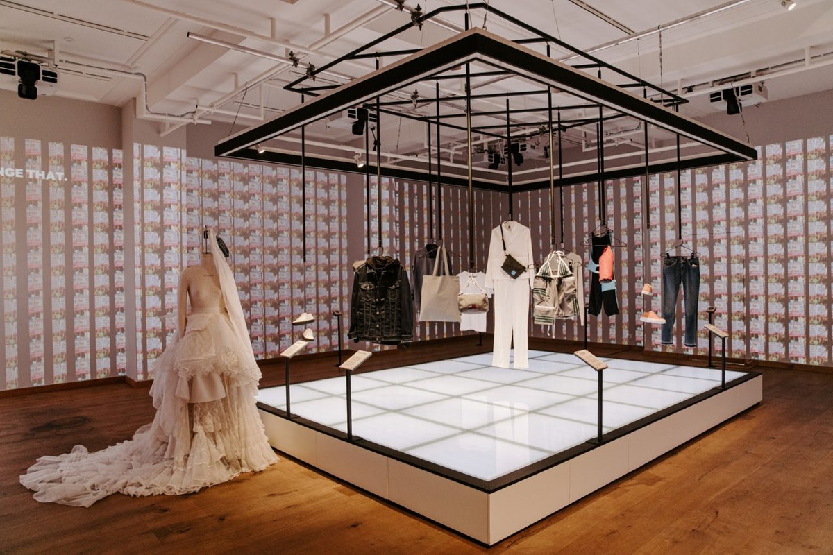 Fashion For Good Experience — Pearlyn Lii