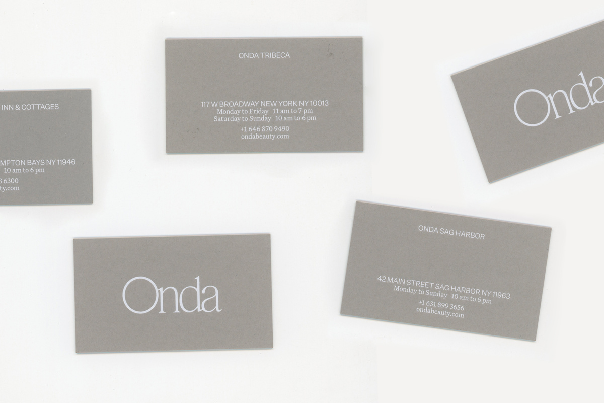 Projects — Hannah Yassky