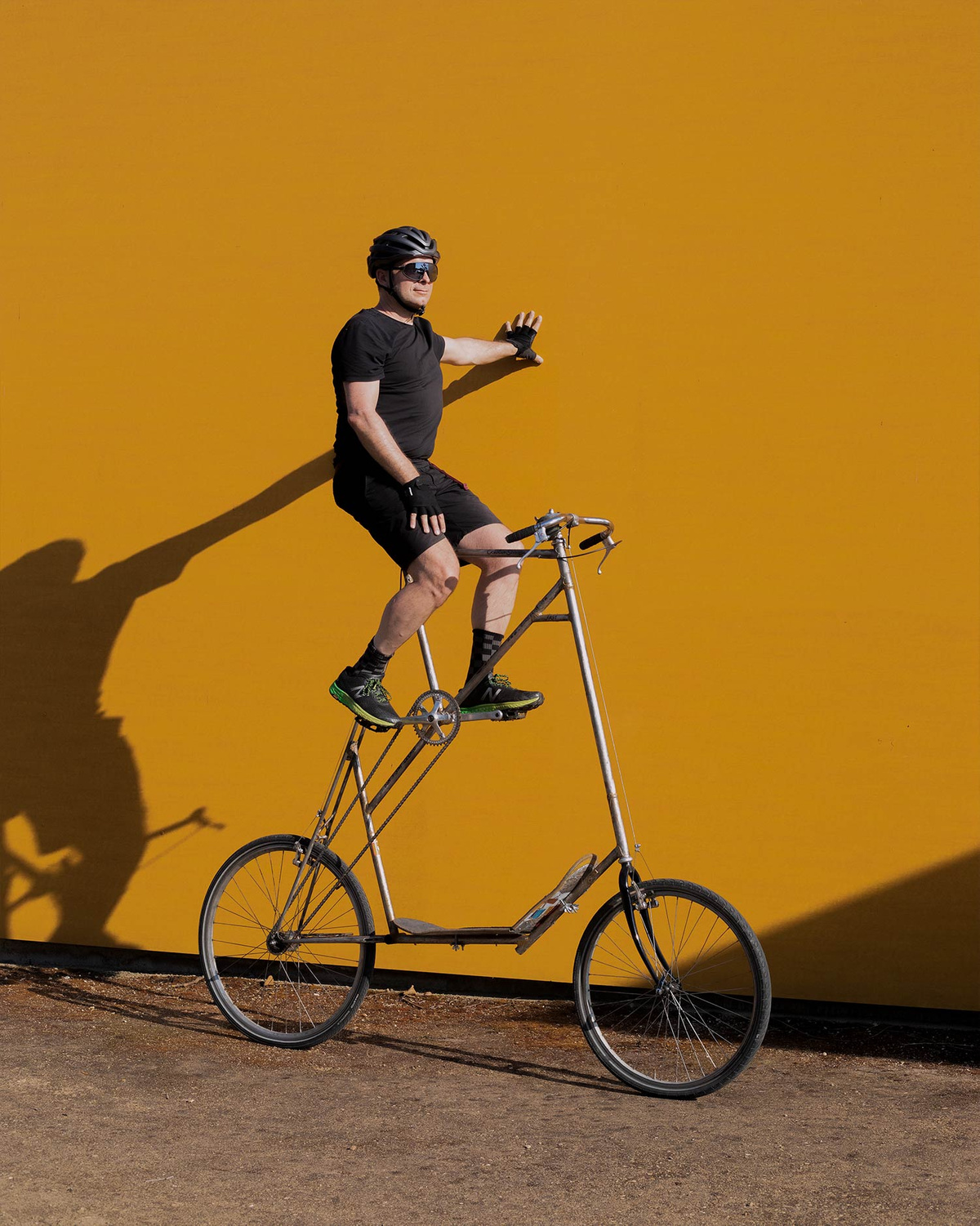 Journal — Terrains Communs - Creative Ecosystem