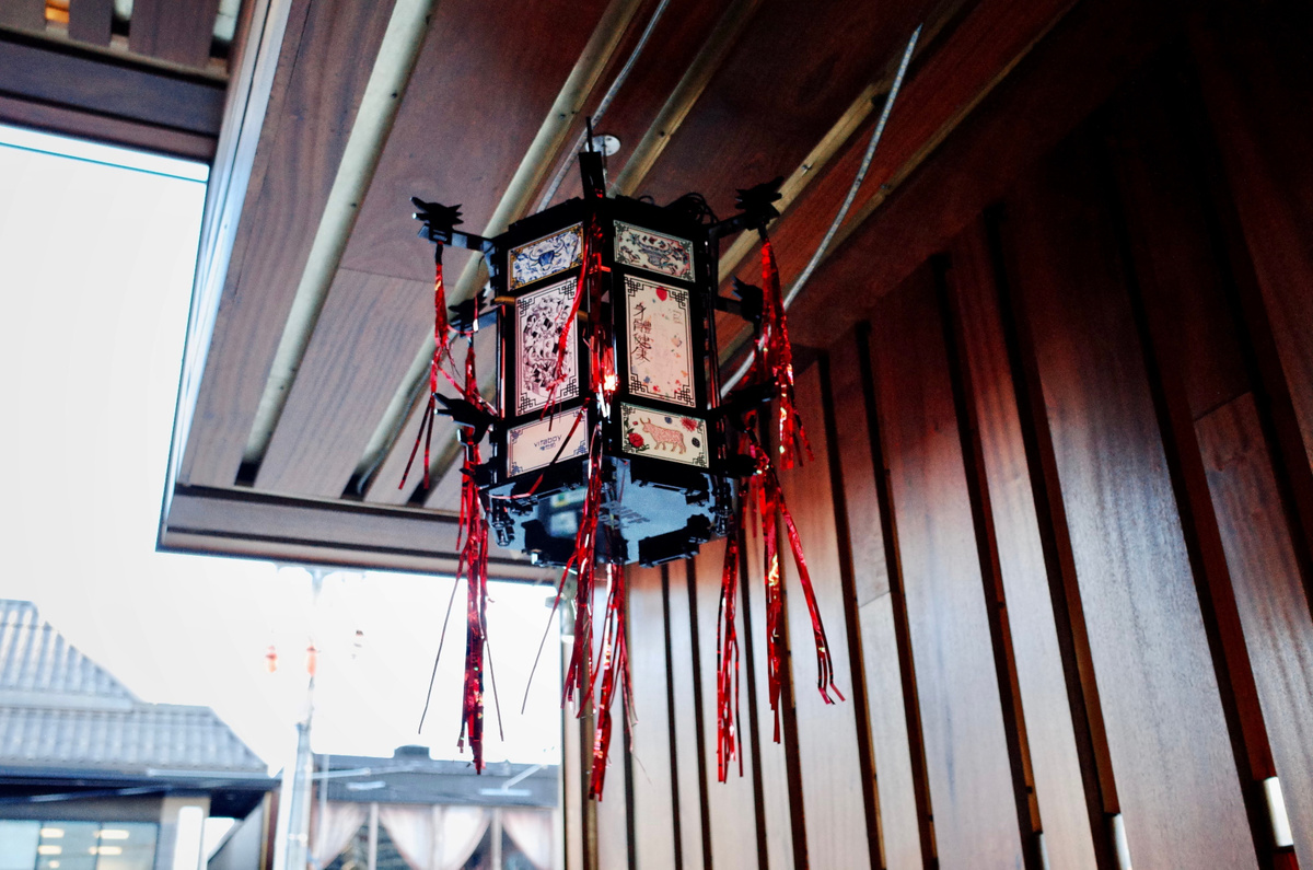 Yue Moon II — paddyleung.com