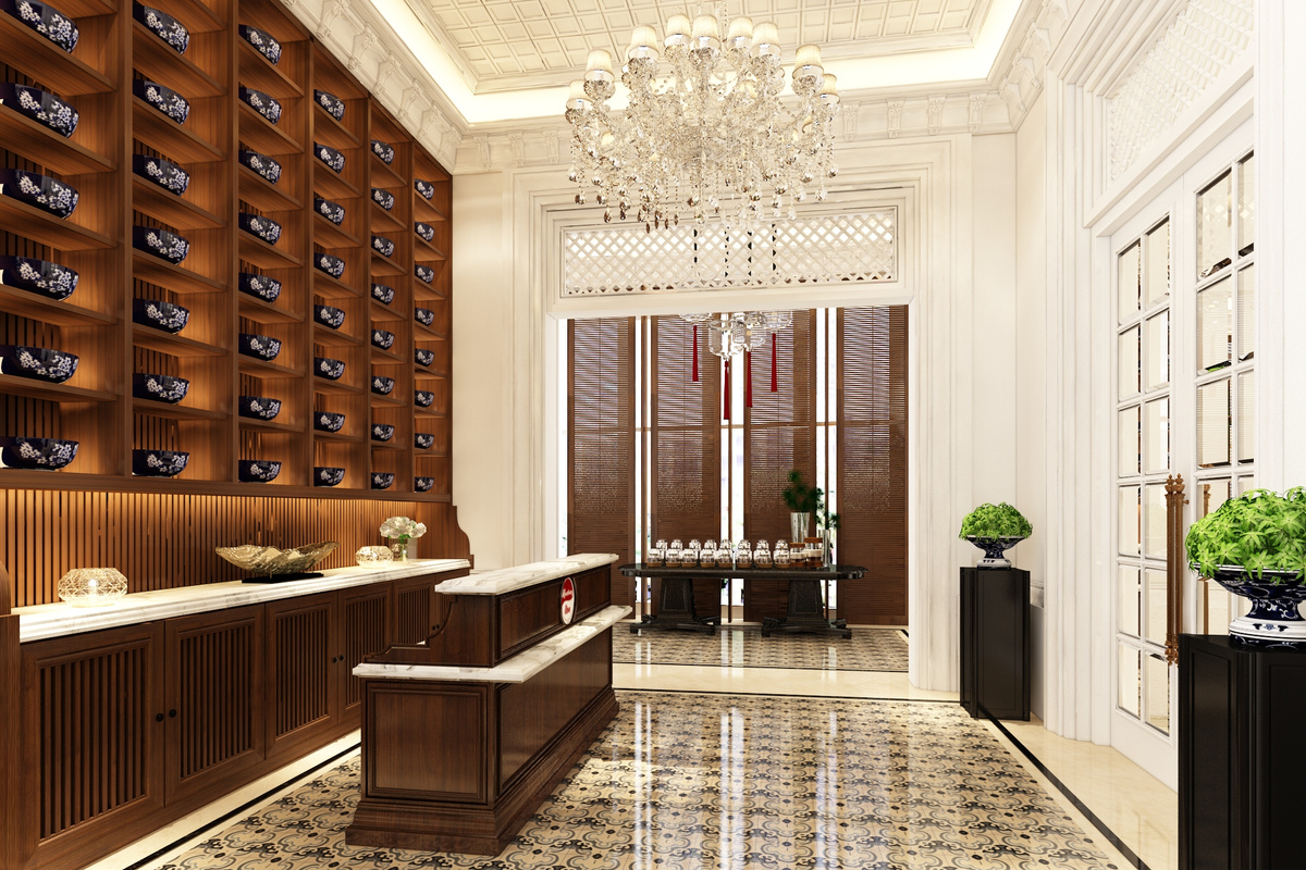 gallery — SHS Associates