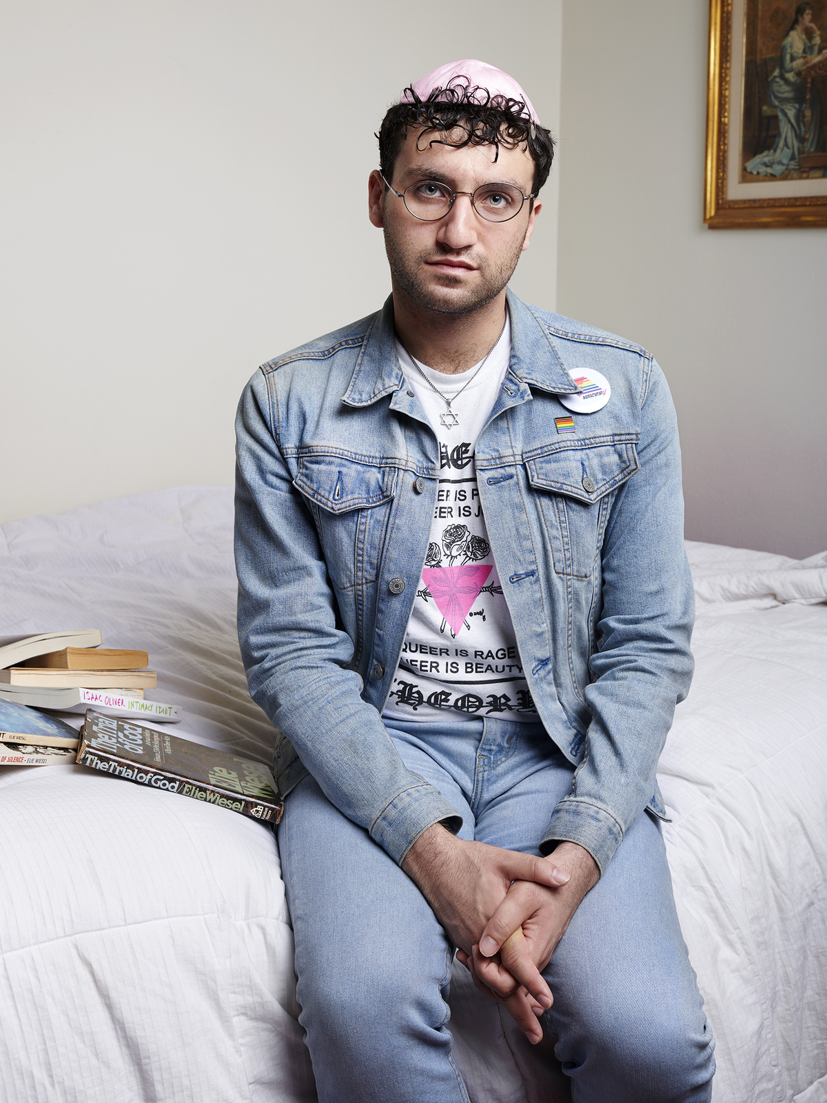 Adam Eli — Martin Schoeller