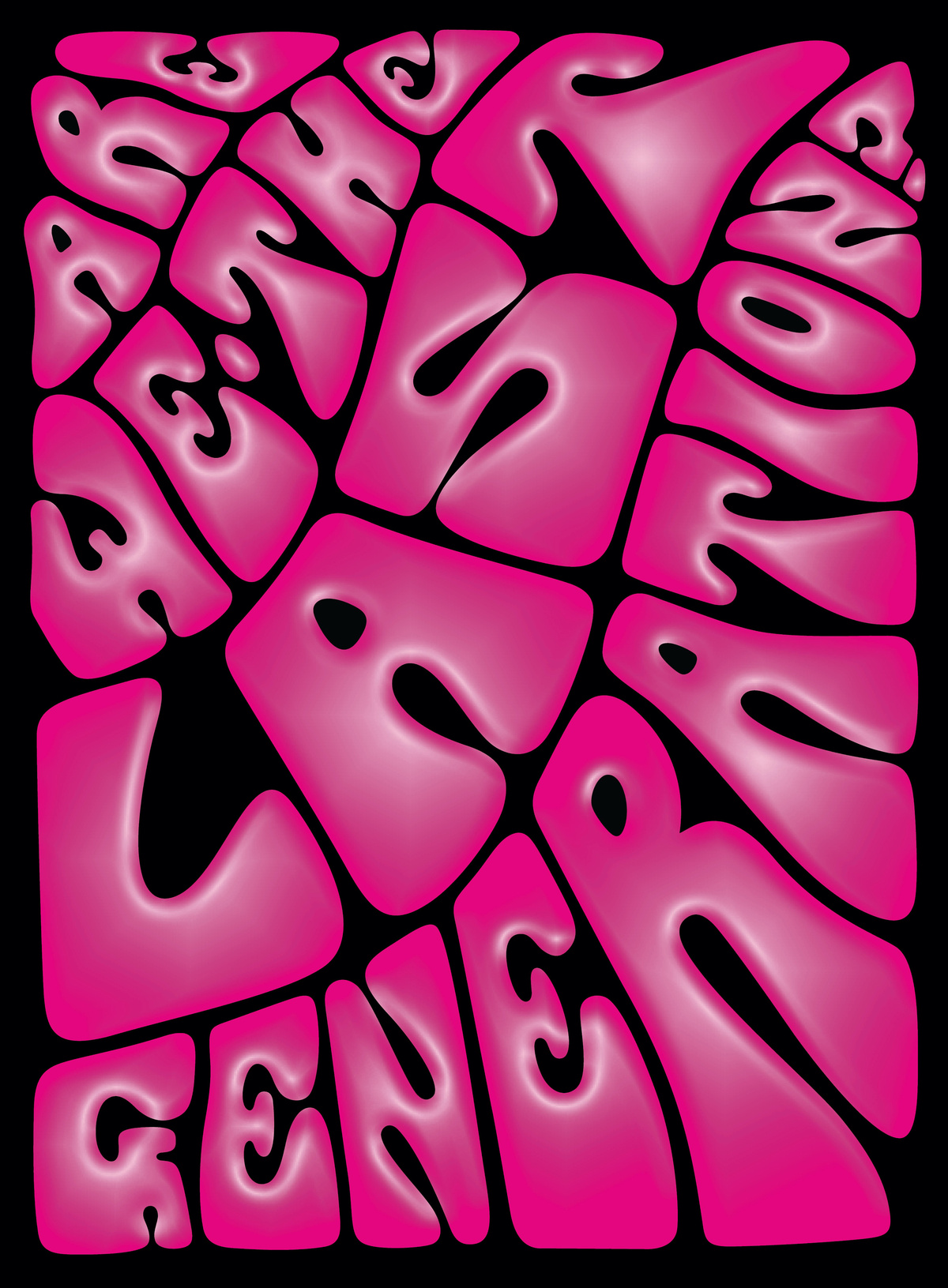 BRICKS Magazine — Lily Ellen Gale