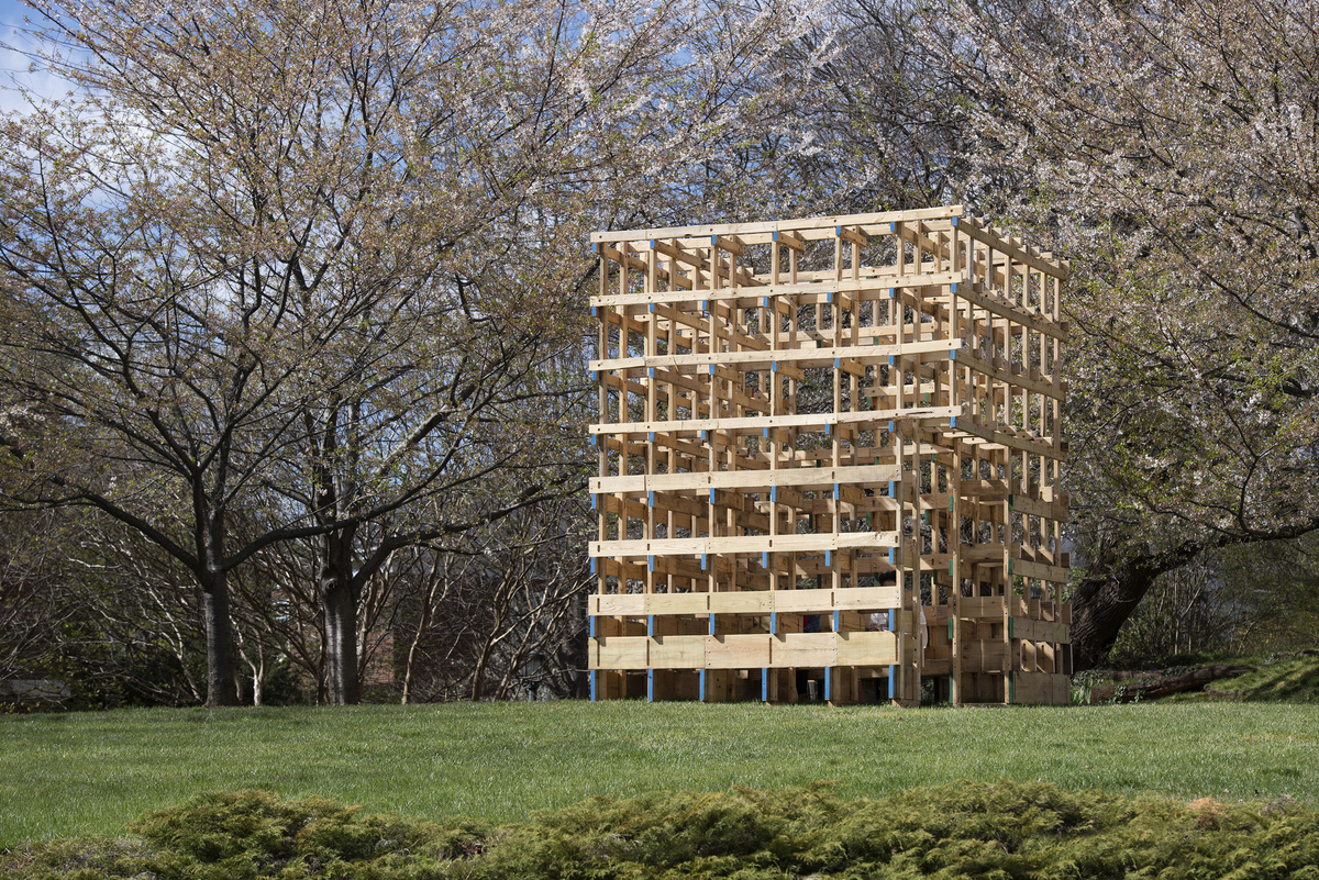 Mix and Match — Somewhere Studio