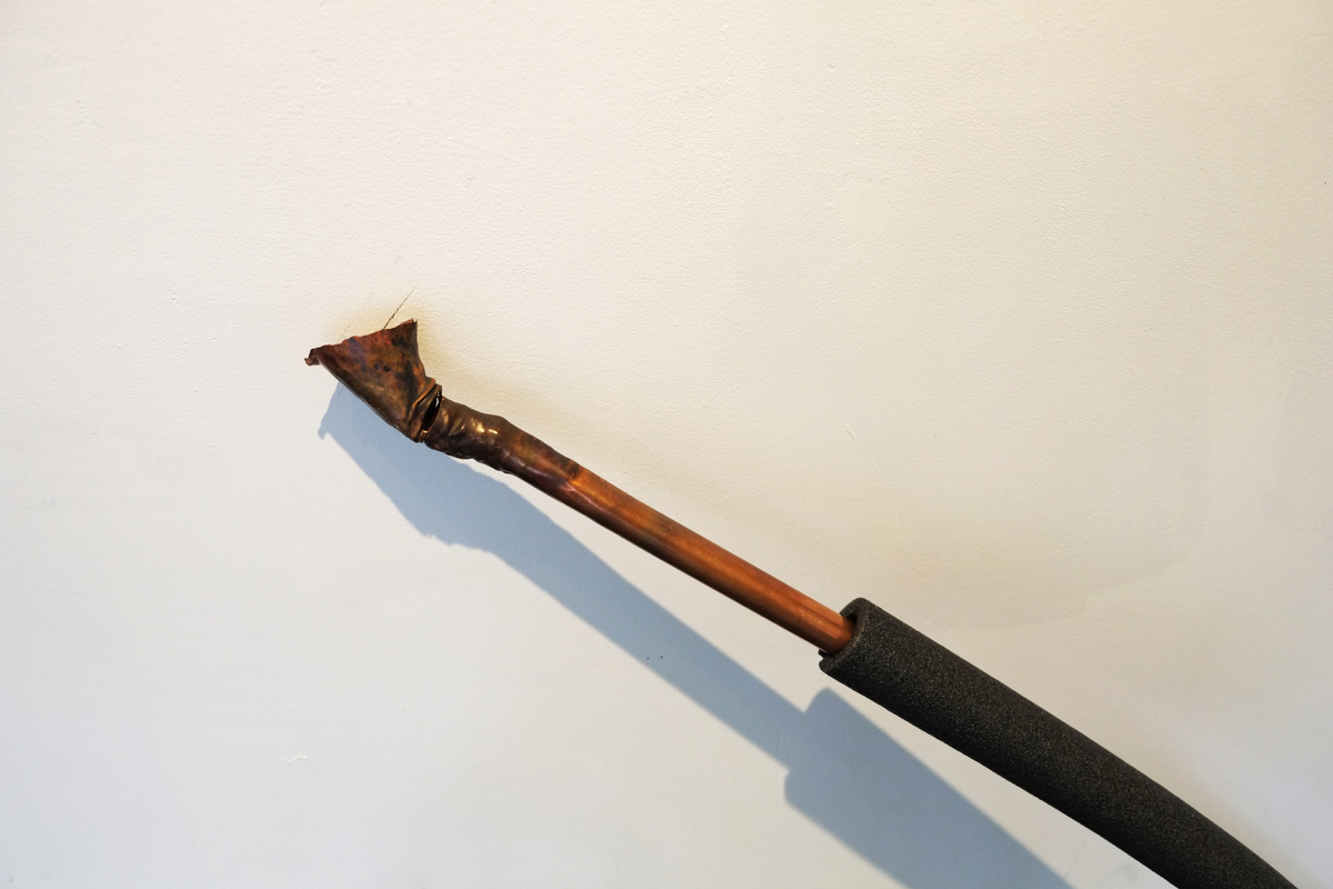 Siesmometer — Aaron R. Jarrett