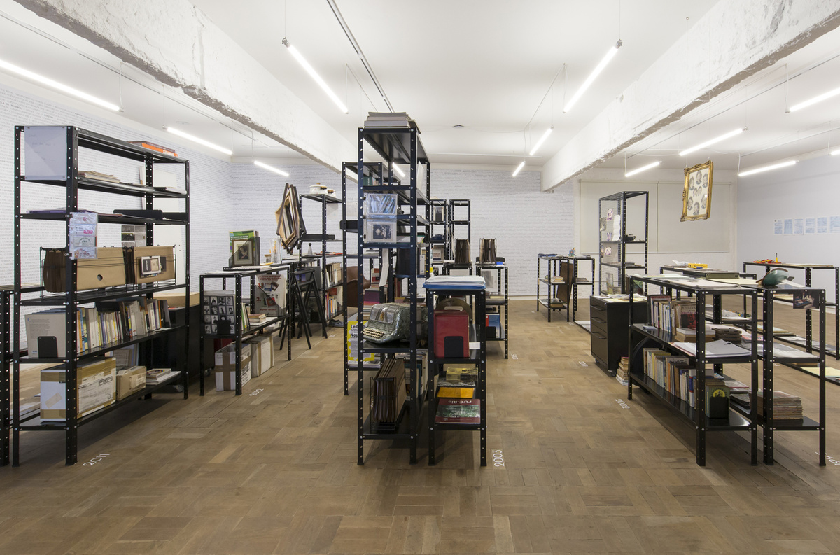 Things — Daniel Jablonski