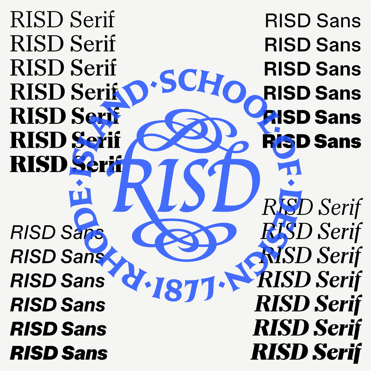 RISD — Ryan Bugden